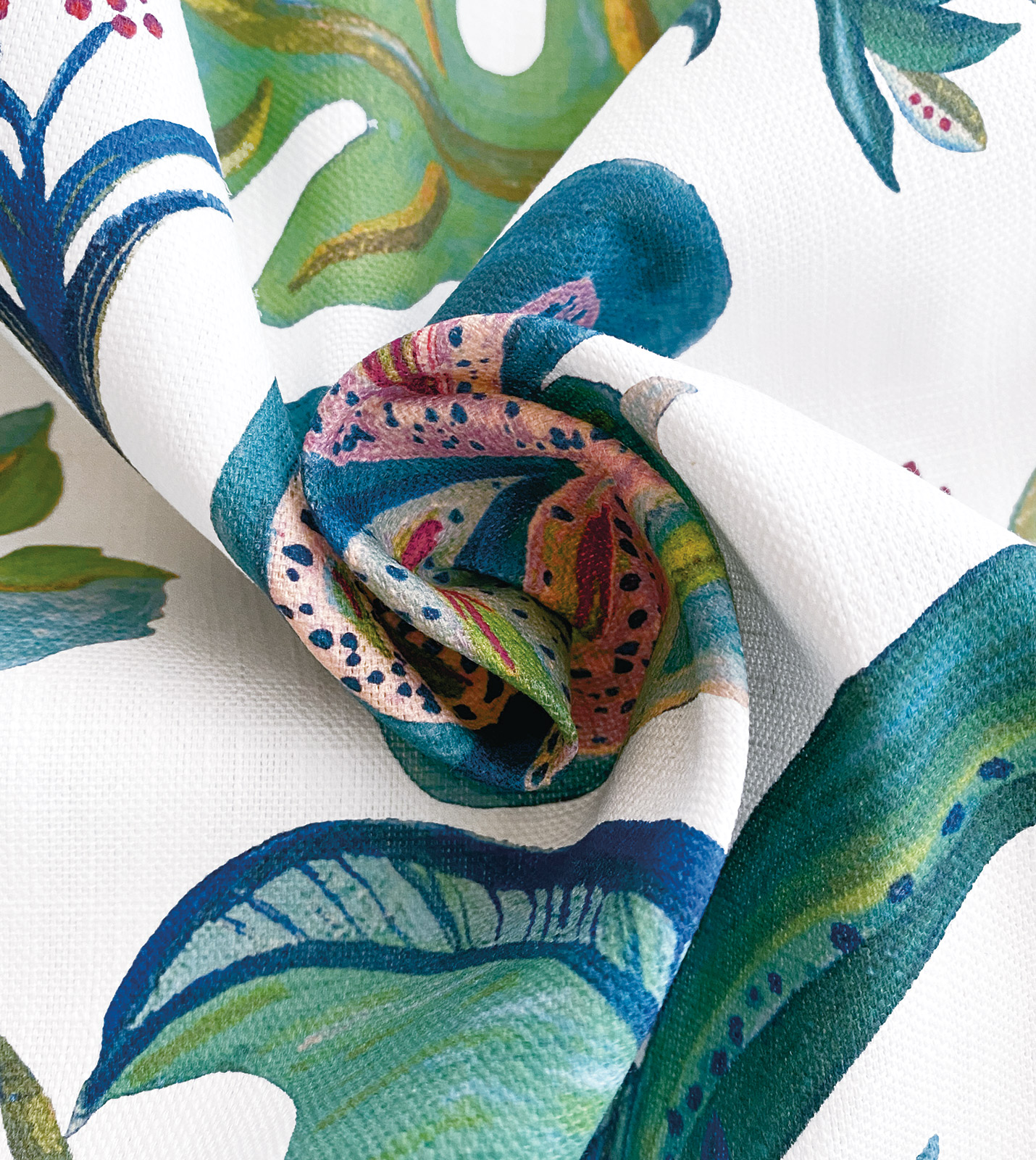 Longwood Spring | Eastern Accents