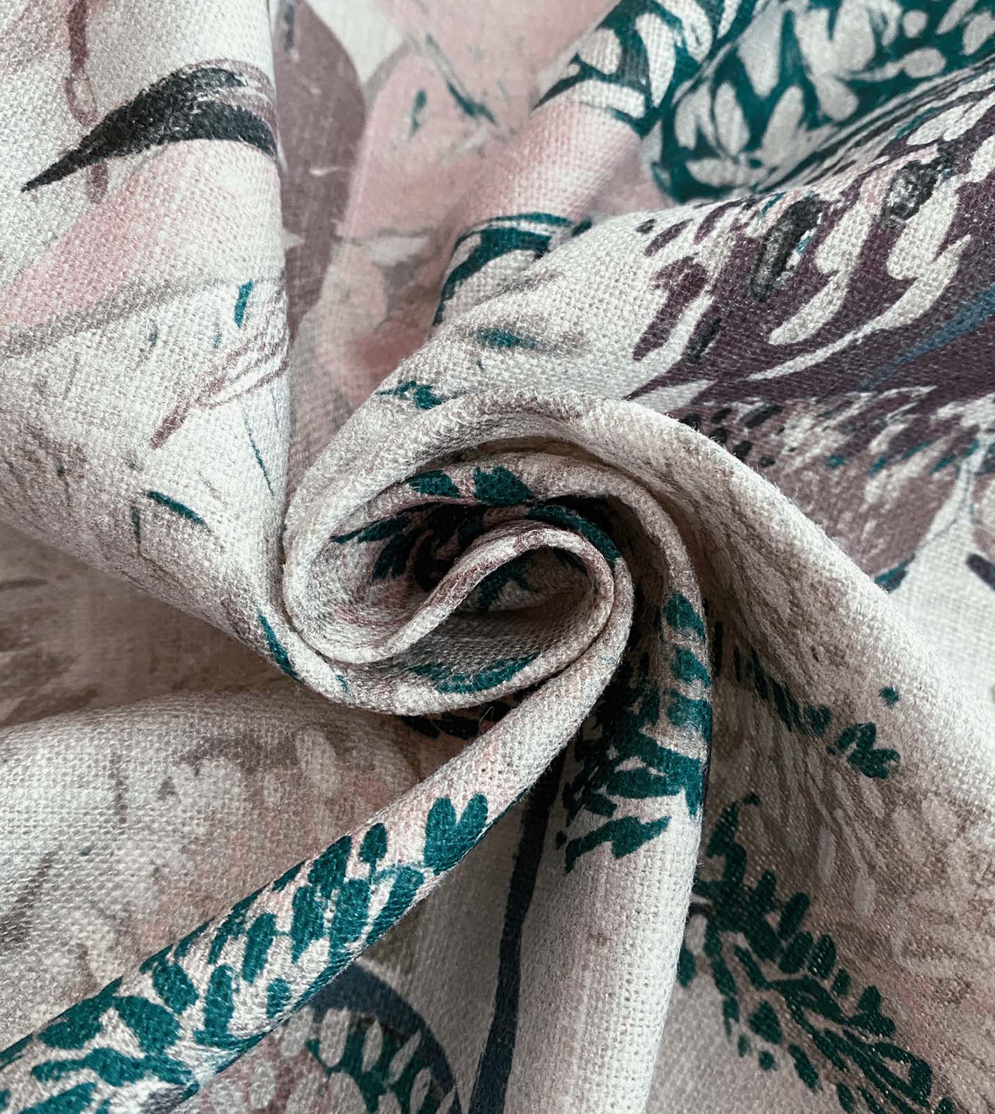 Imperial Blush | Eastern Accents