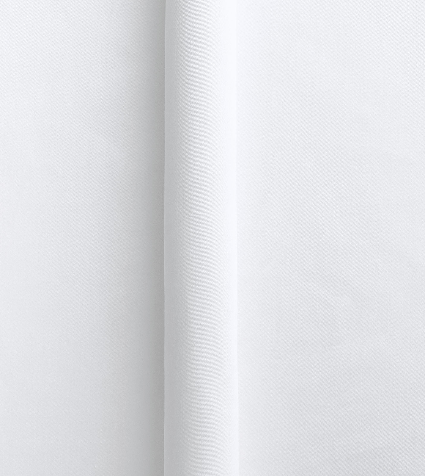 Eris Classic Drapery Lining In White | Eastern Accents