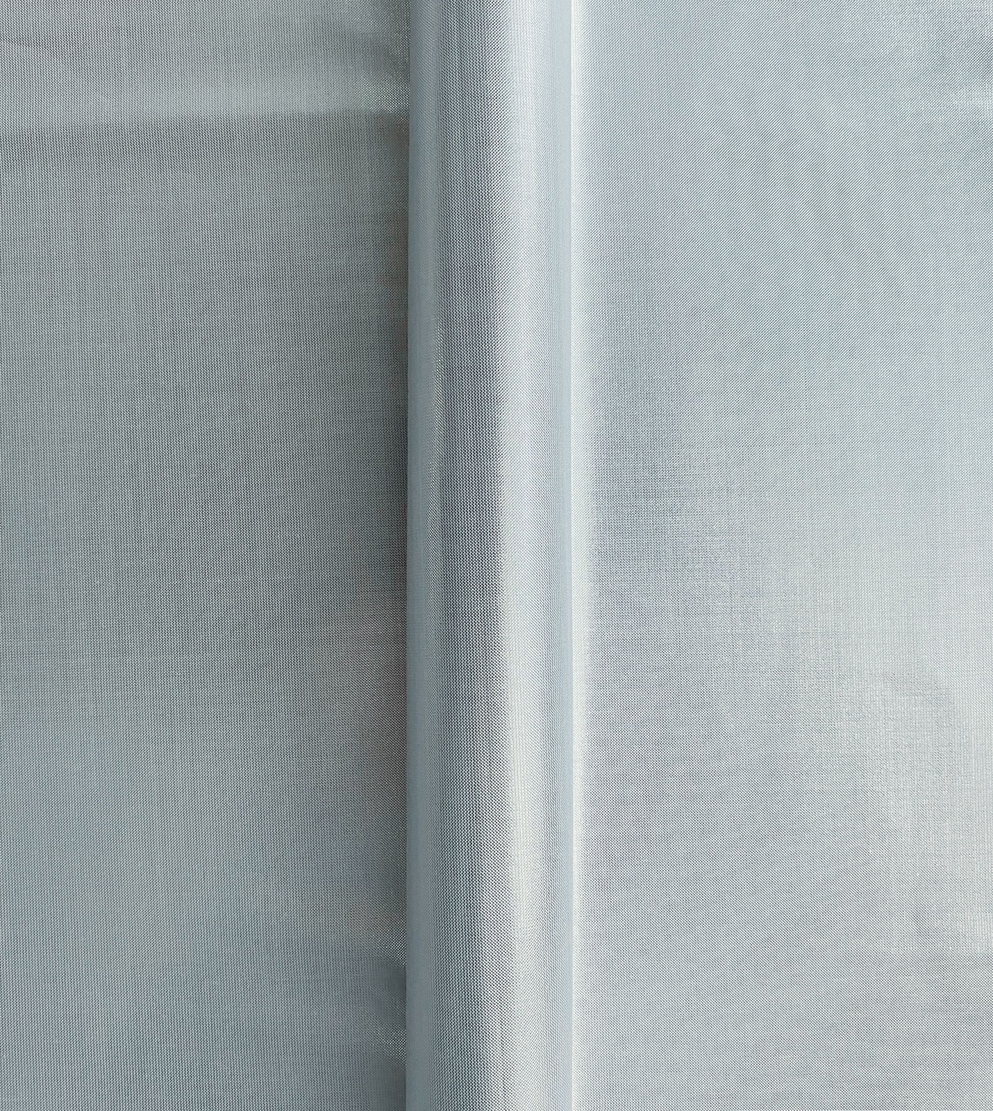 Solaris Reflective Drapery Lining In Silver | Eastern Accents