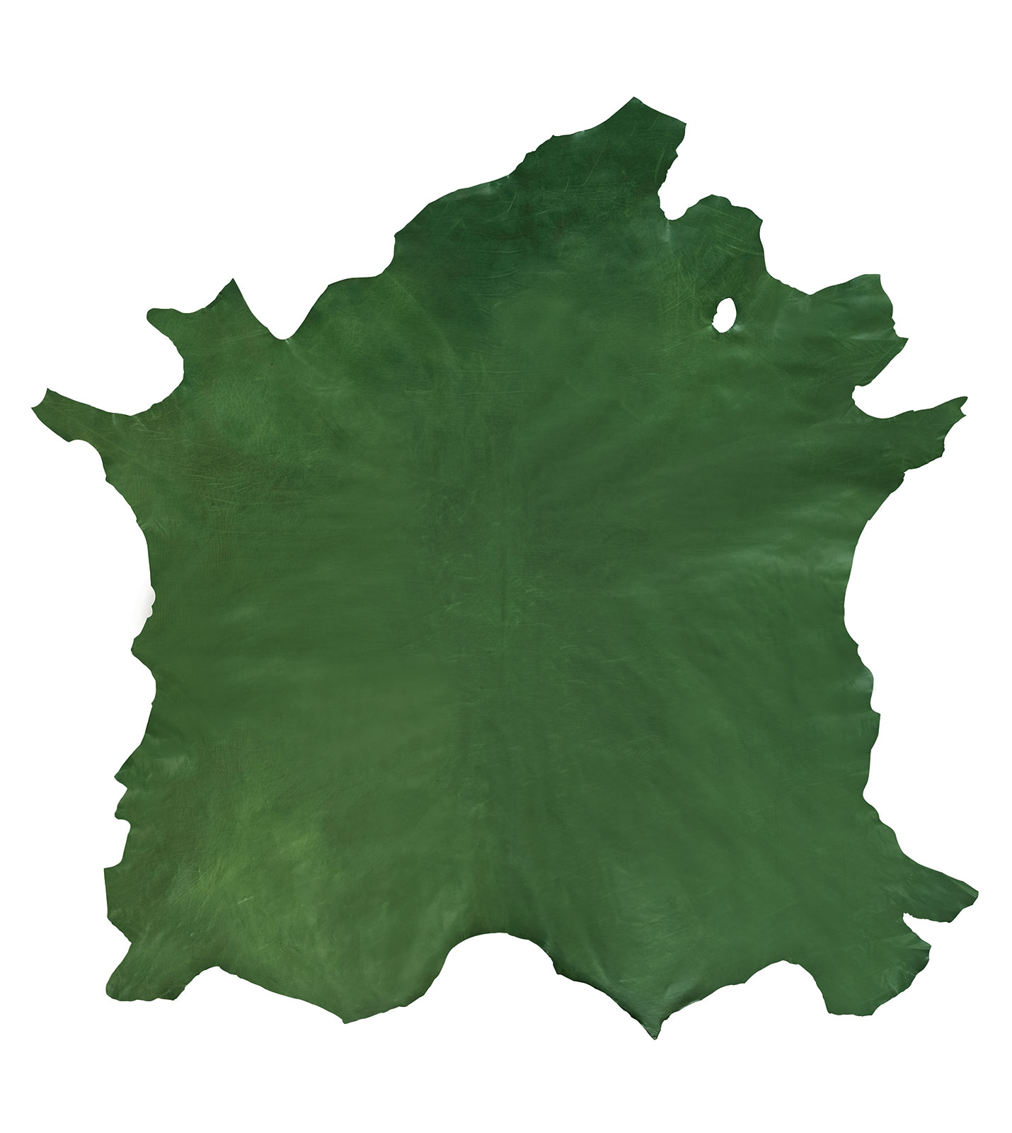 Tudor Kelly Leather Hide Full | Eastern Accents