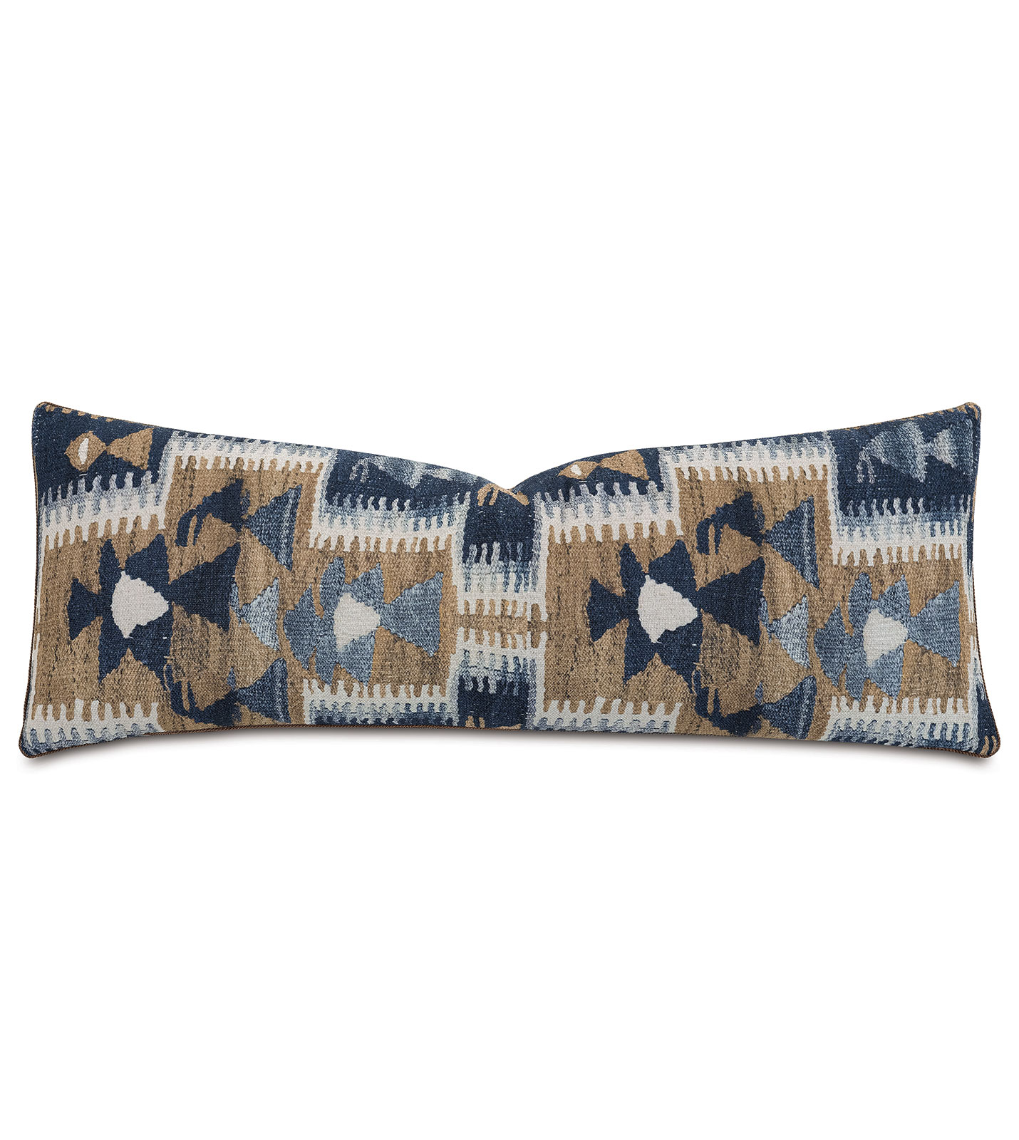 Higgins Extra Long Decorative Pillow | Eastern Accents