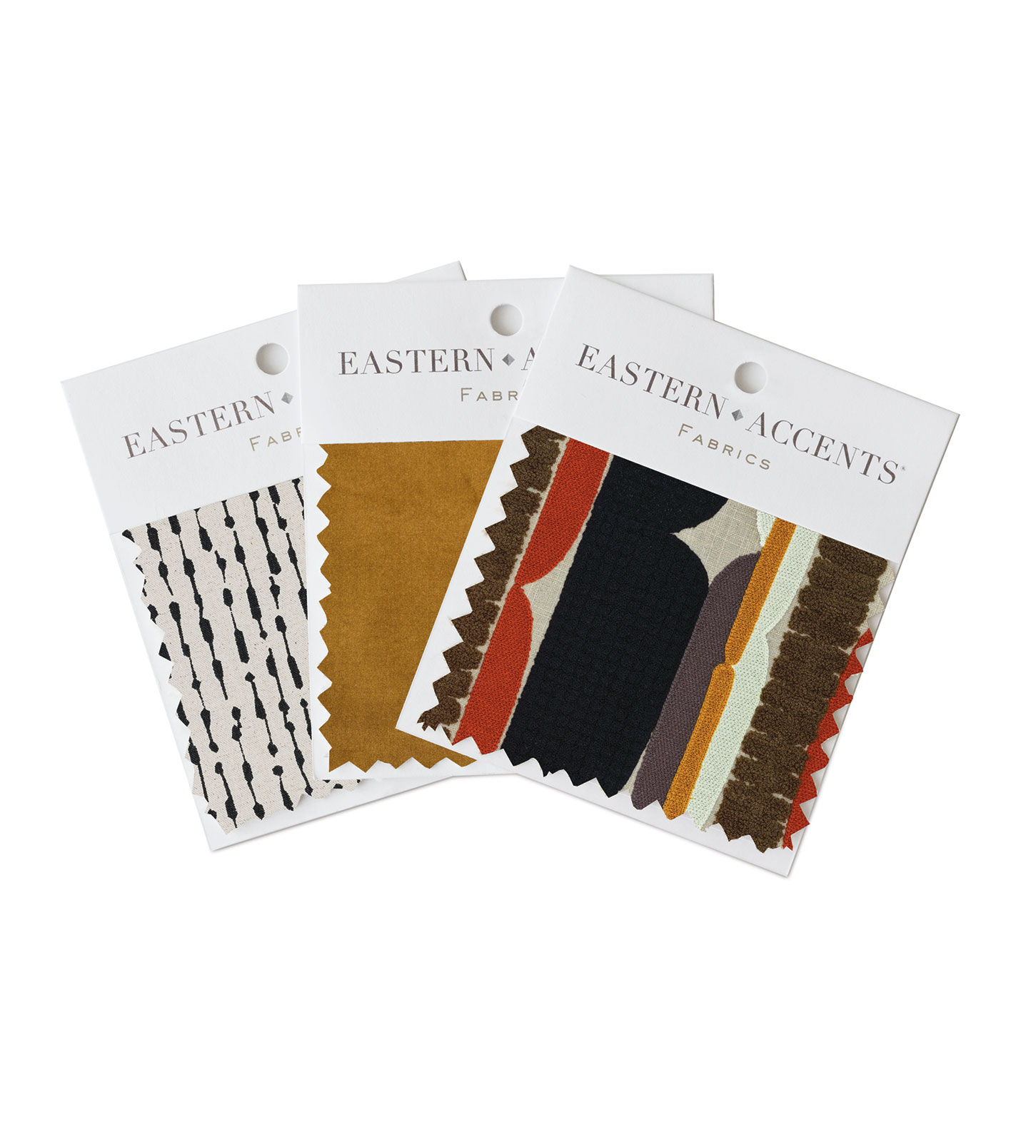 Sol Swatch Set | Eastern Accents