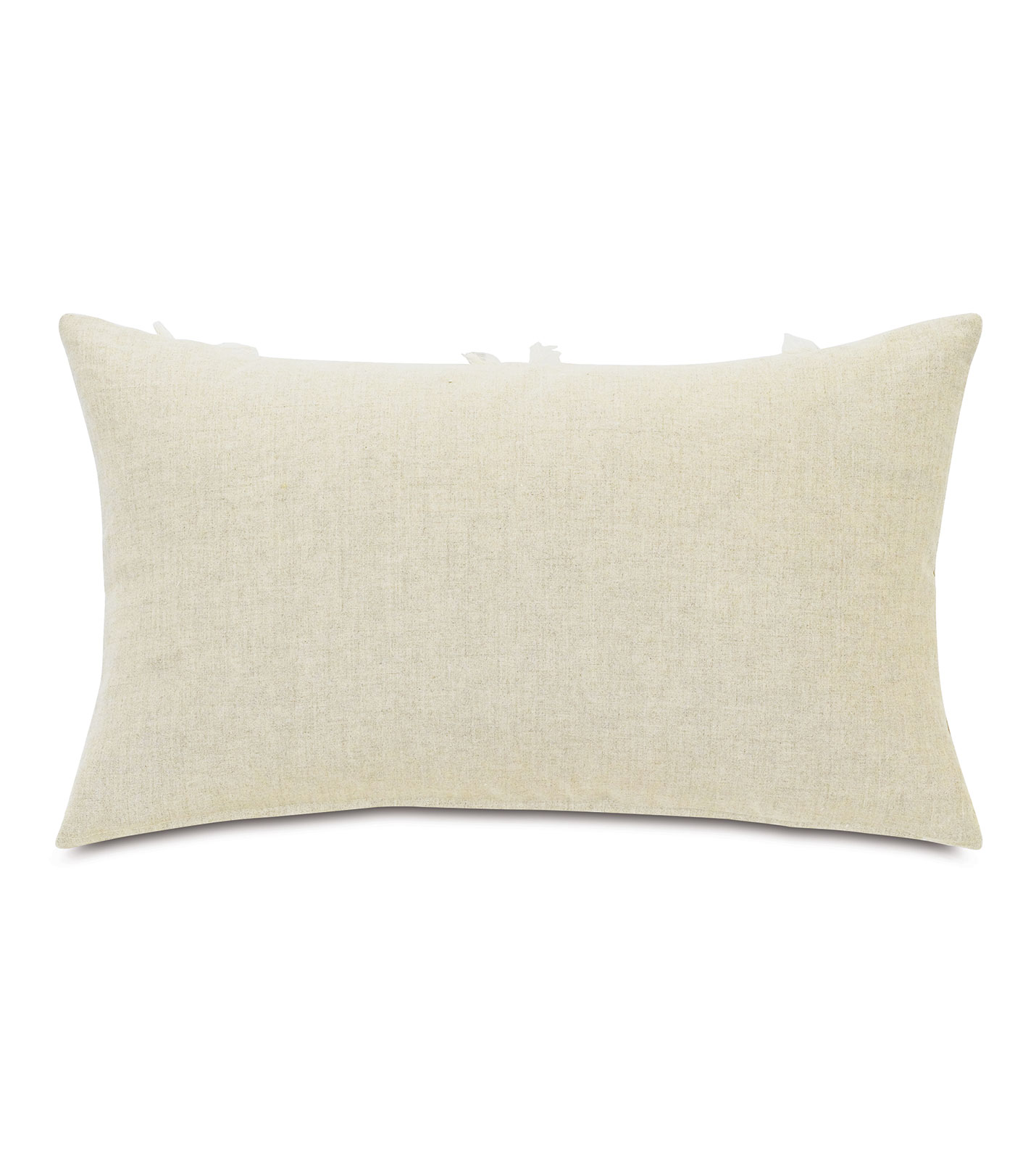 Kimahri Fringe Decorative Pillow | Eastern Accents