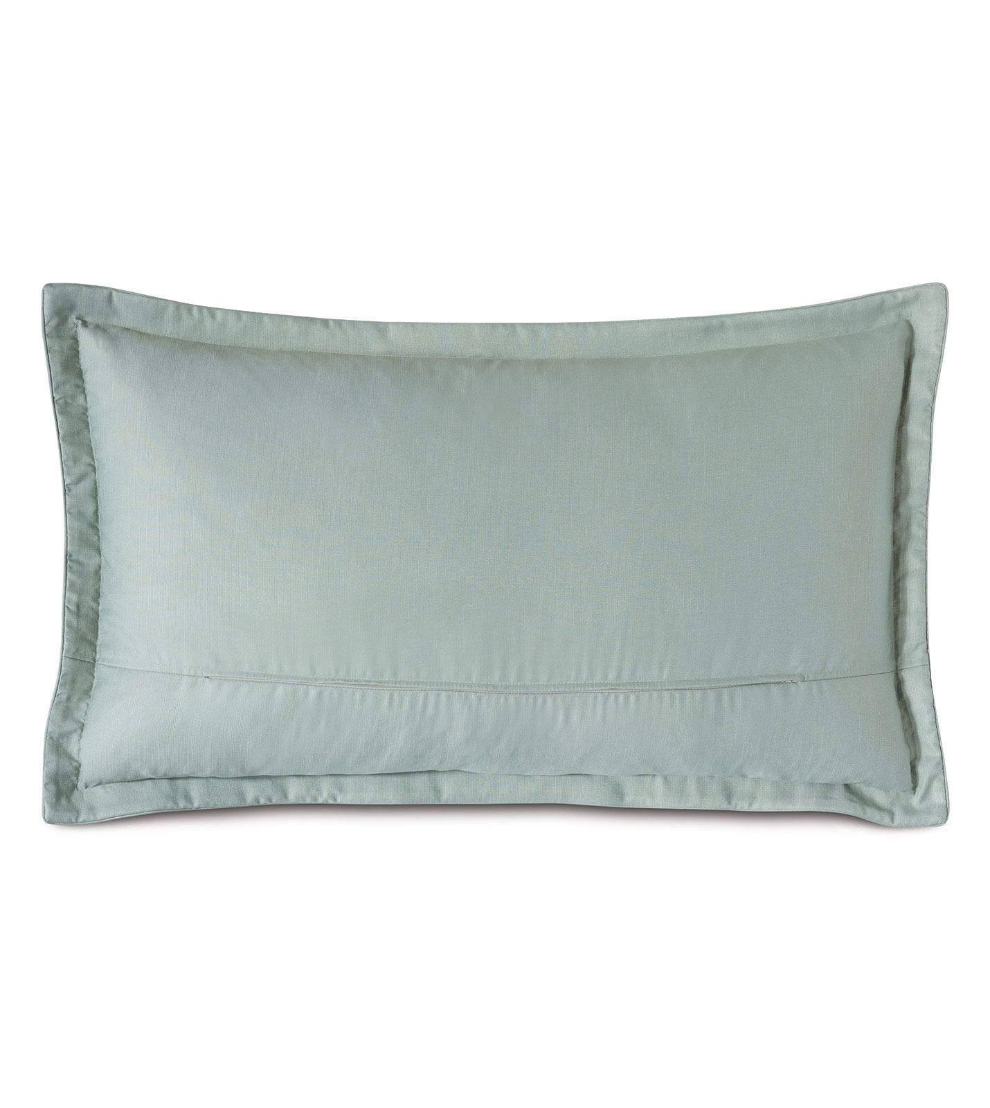 Zephyr Embroidered King Sham | Eastern Accents