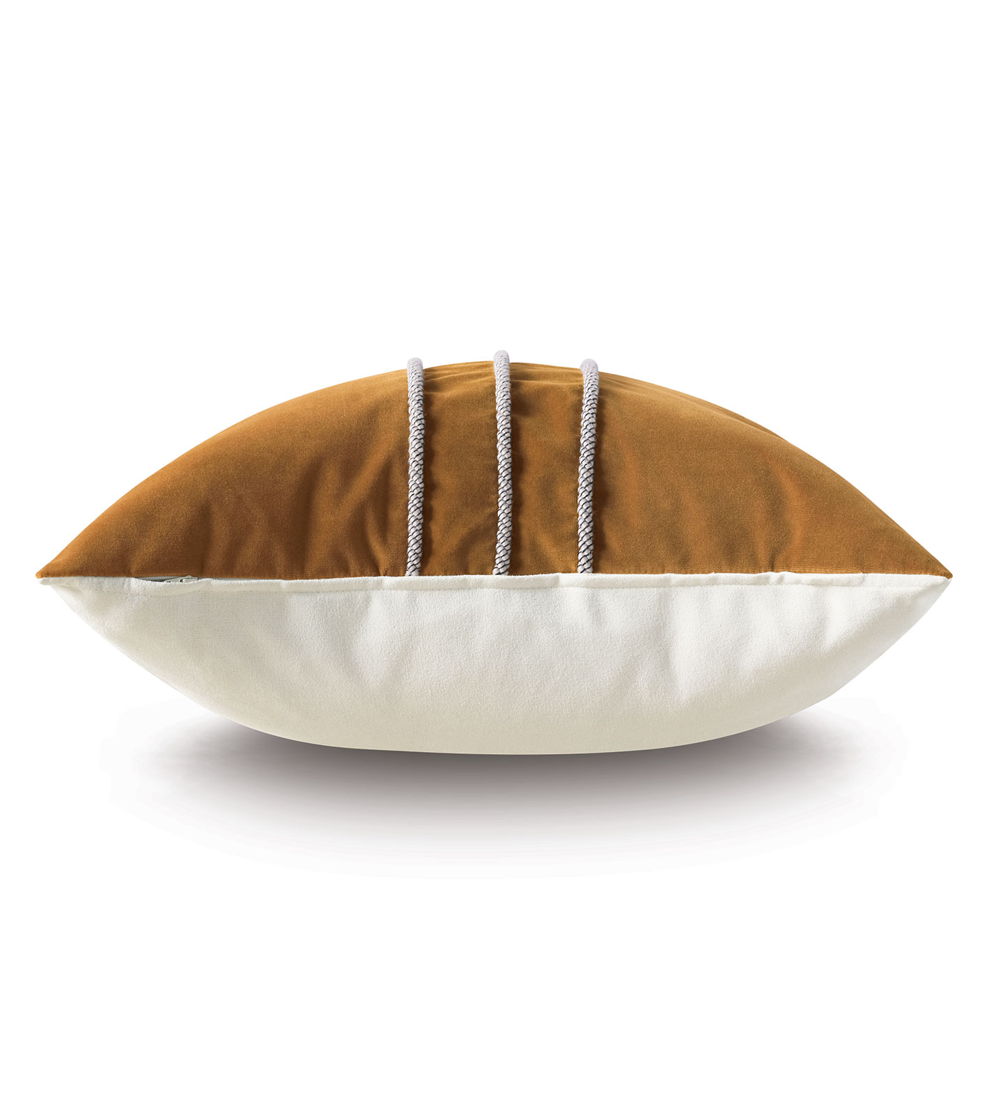 Medara Vertical Cord Decorative Pillow | Eastern Accents
