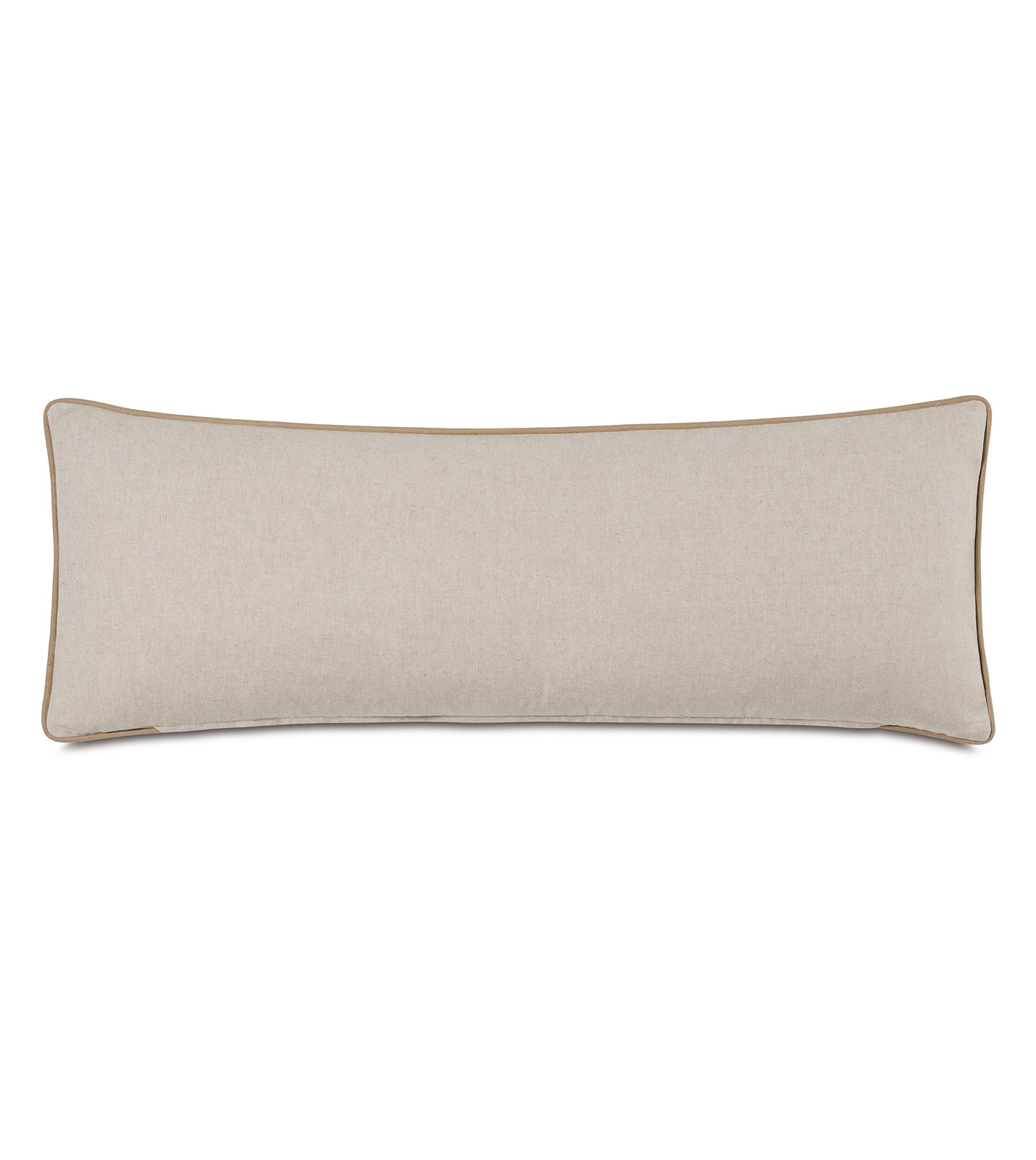 Midori Oblong Embroidered Pillow | Eastern Accents
