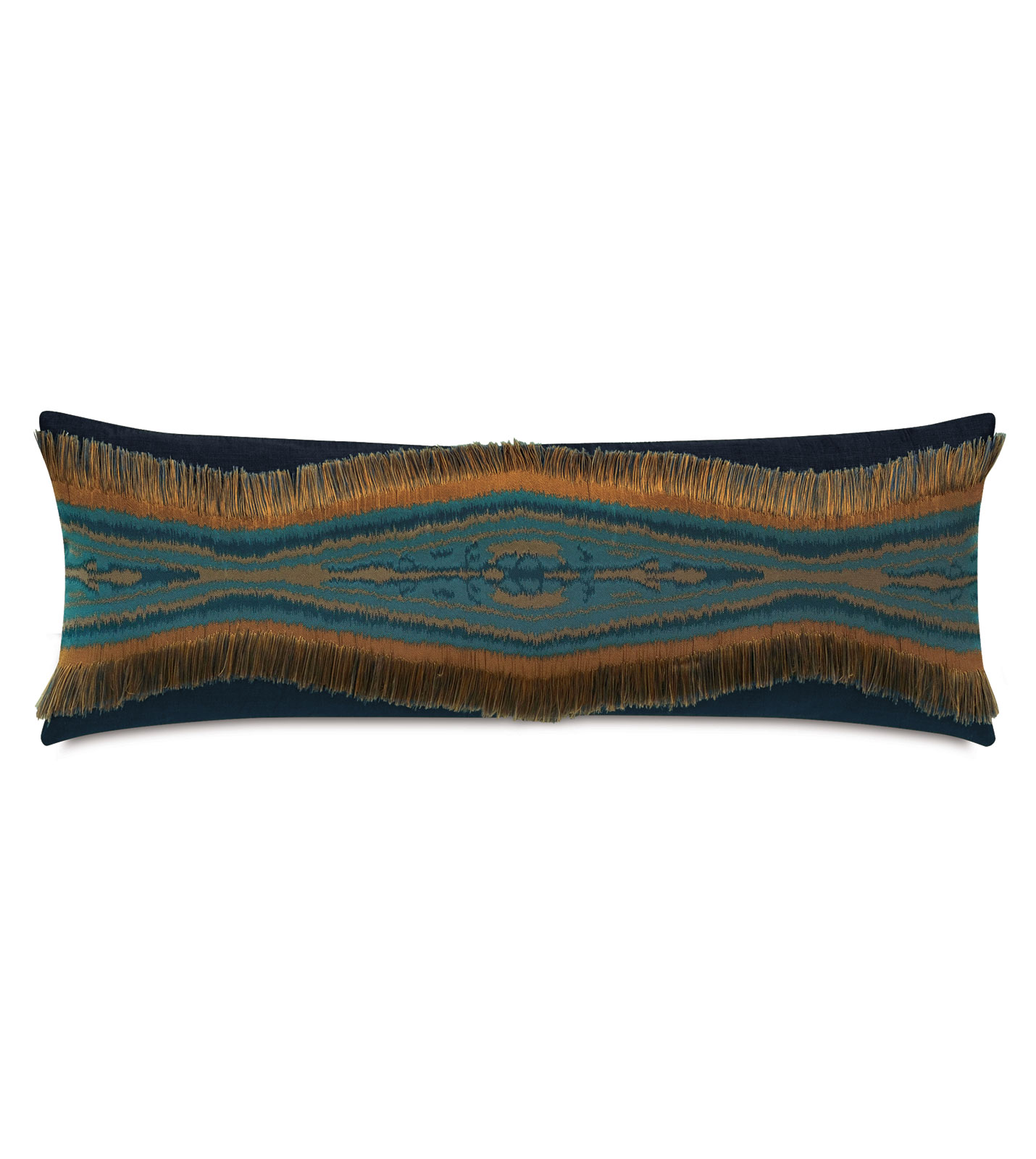 Montaigne Extra Long Decorative Pillow | Eastern Accents