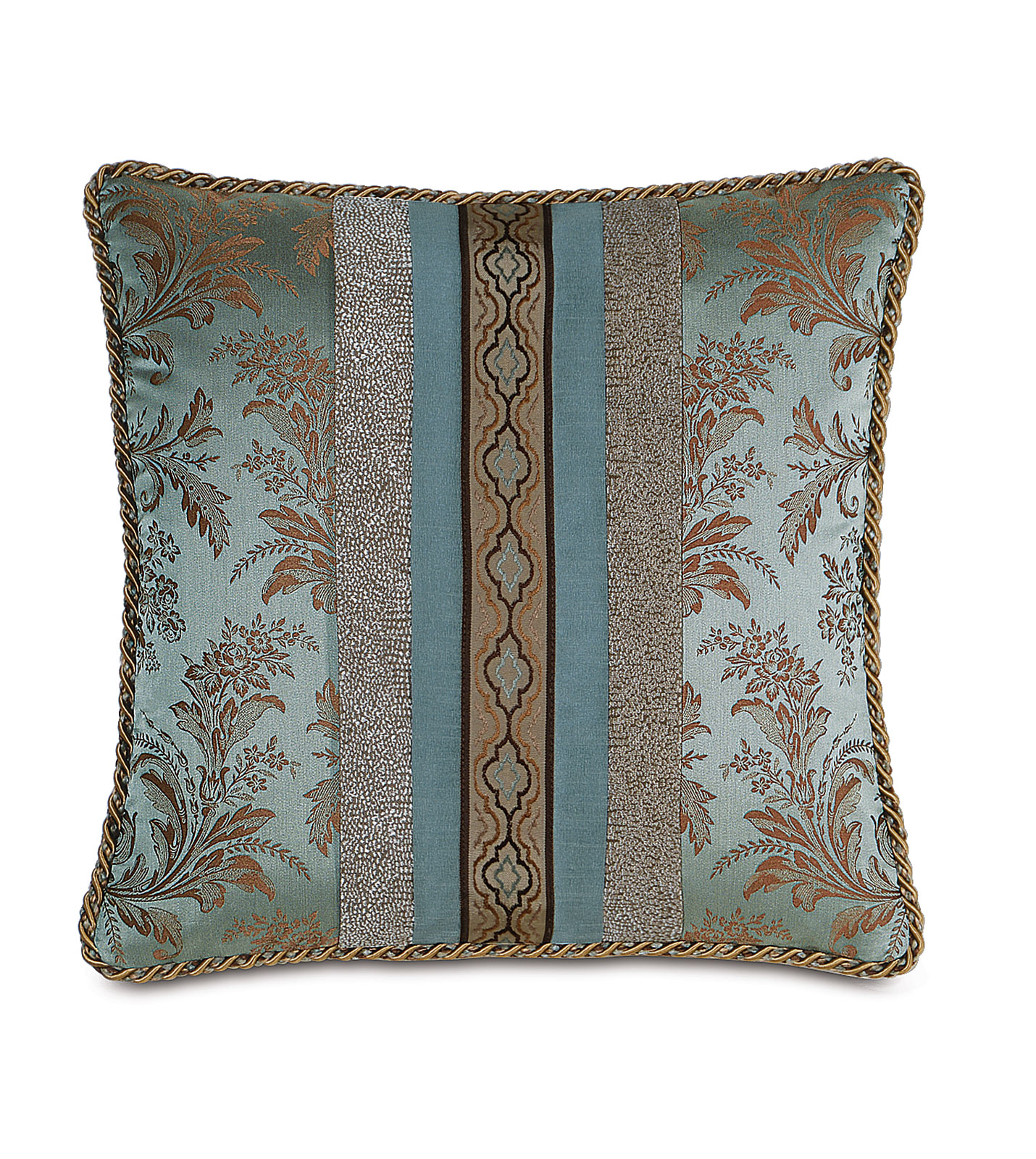 Foscari With Inserts | Eastern Accents