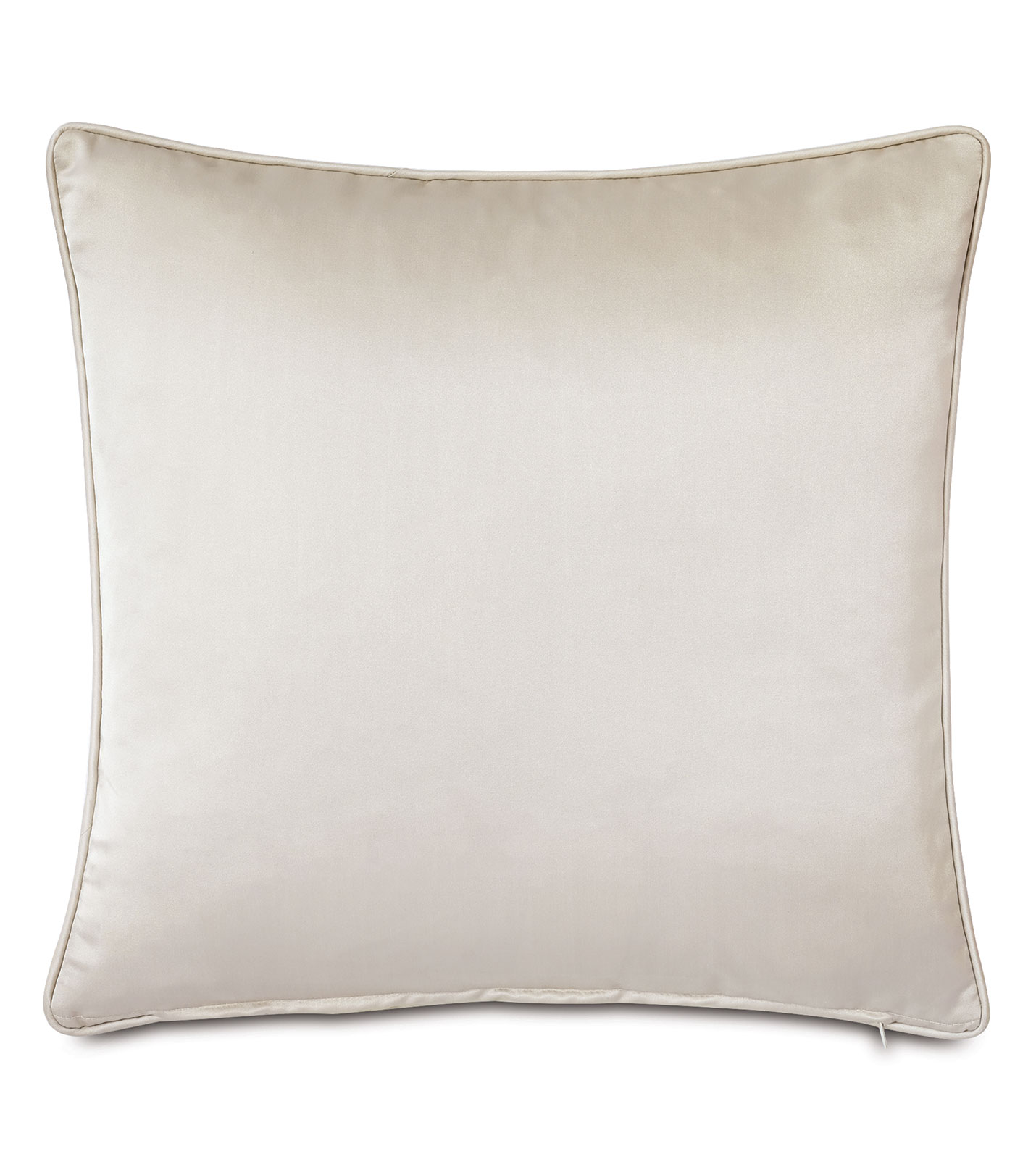 Marceau Diagonal Pleat Decorative Pillow | Eastern Accents