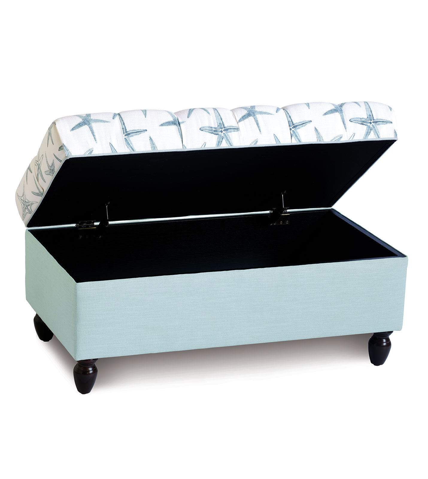 Bimini Starfish Storage Chest | Eastern Accents