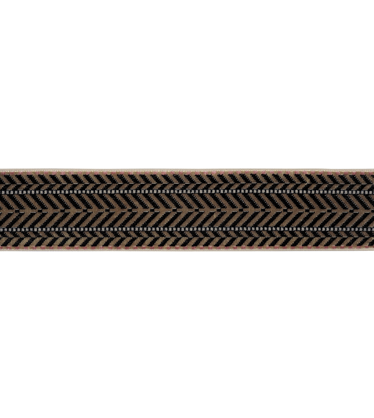 Ruota Copper Border Trim | Eastern Accents