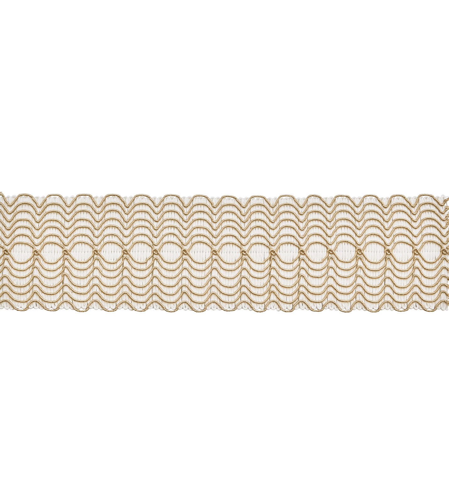 Meraki Camel Border | Eastern Accents