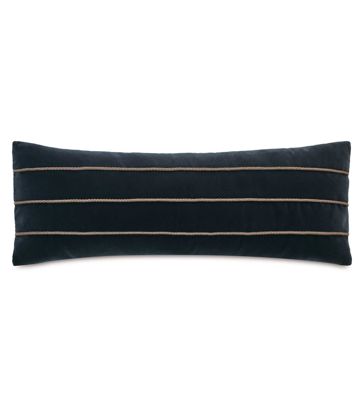 Priscilla Cord Decorative Pillow | Eastern Accents