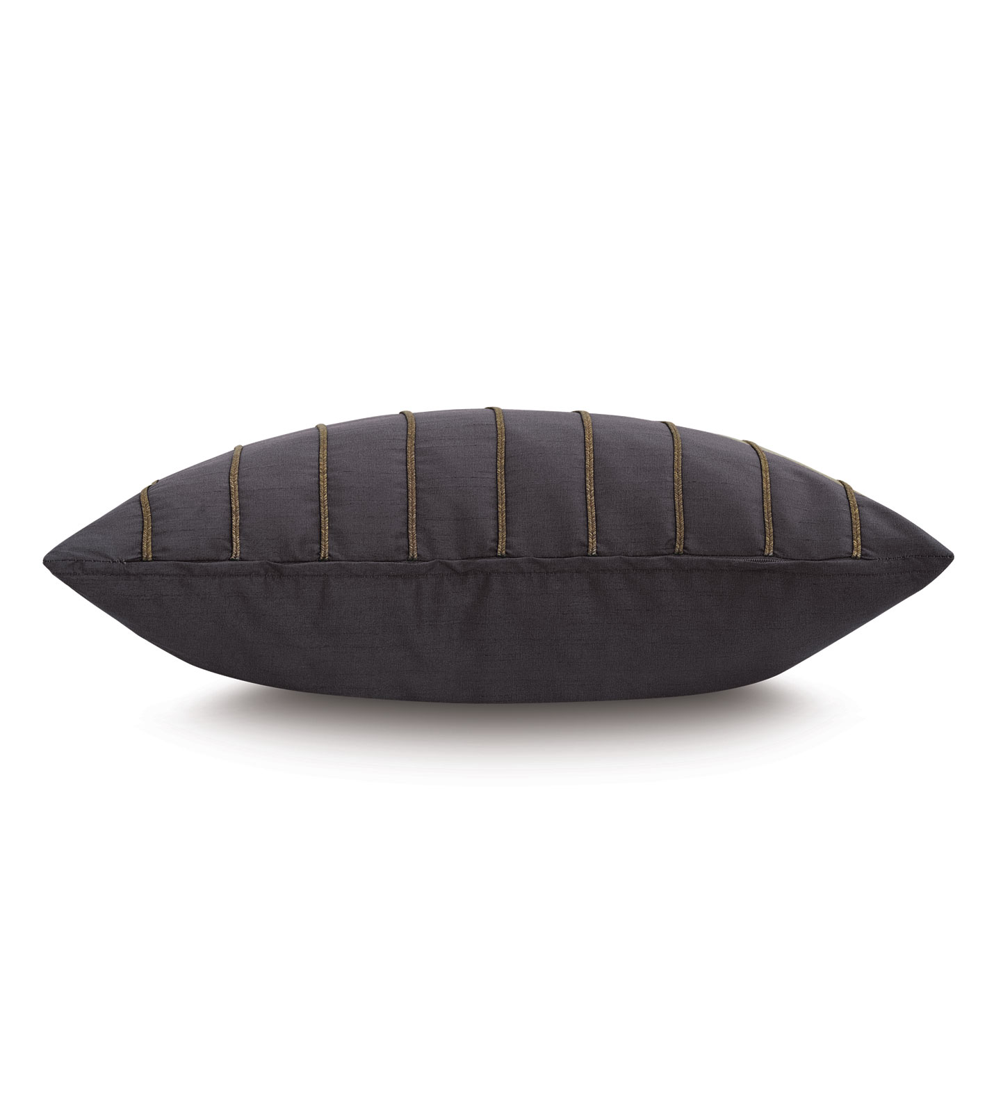 Priscilla Diagonal Decorative Pillow | Eastern Accents