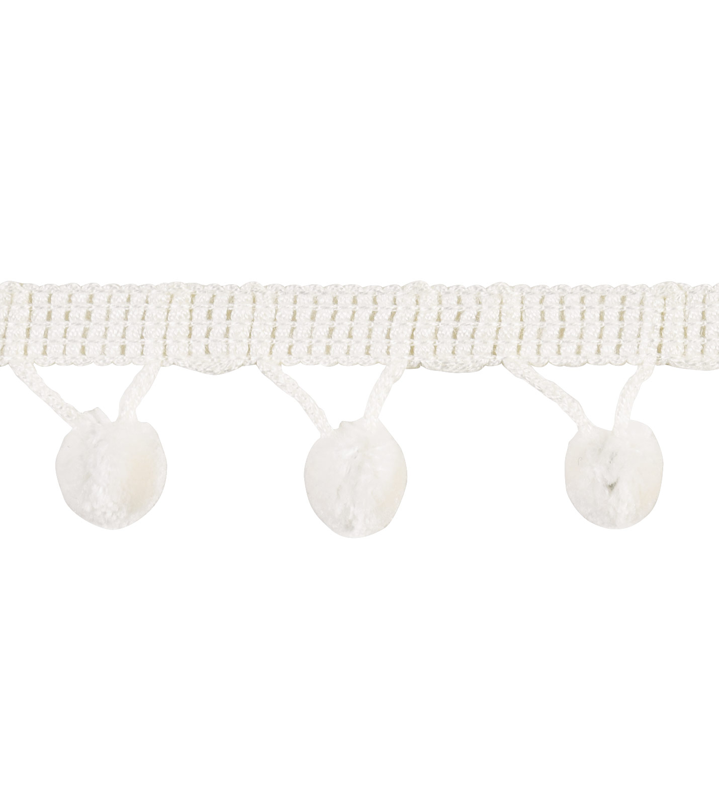 Ball Trim Taylor | Eastern Accents