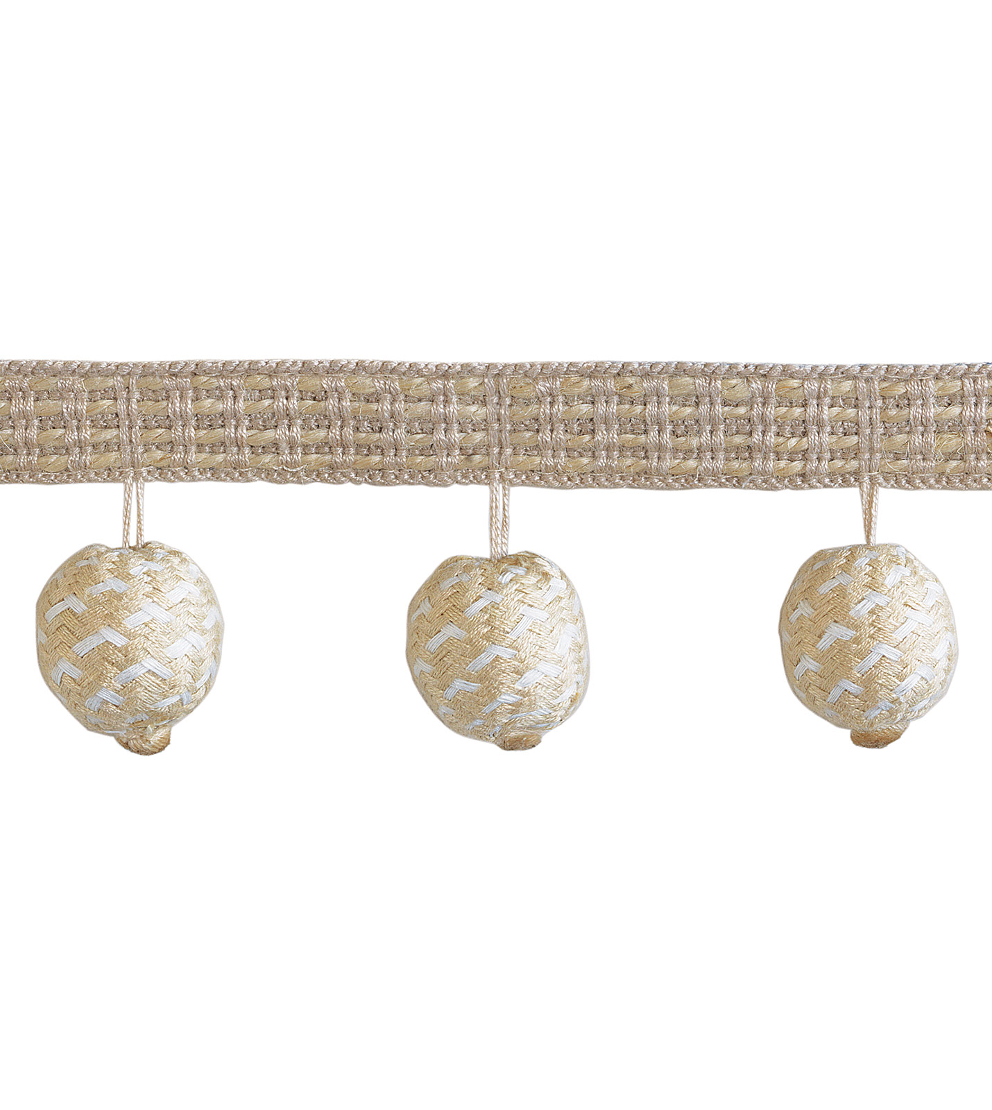 Ball Trim Badu | Eastern Accents