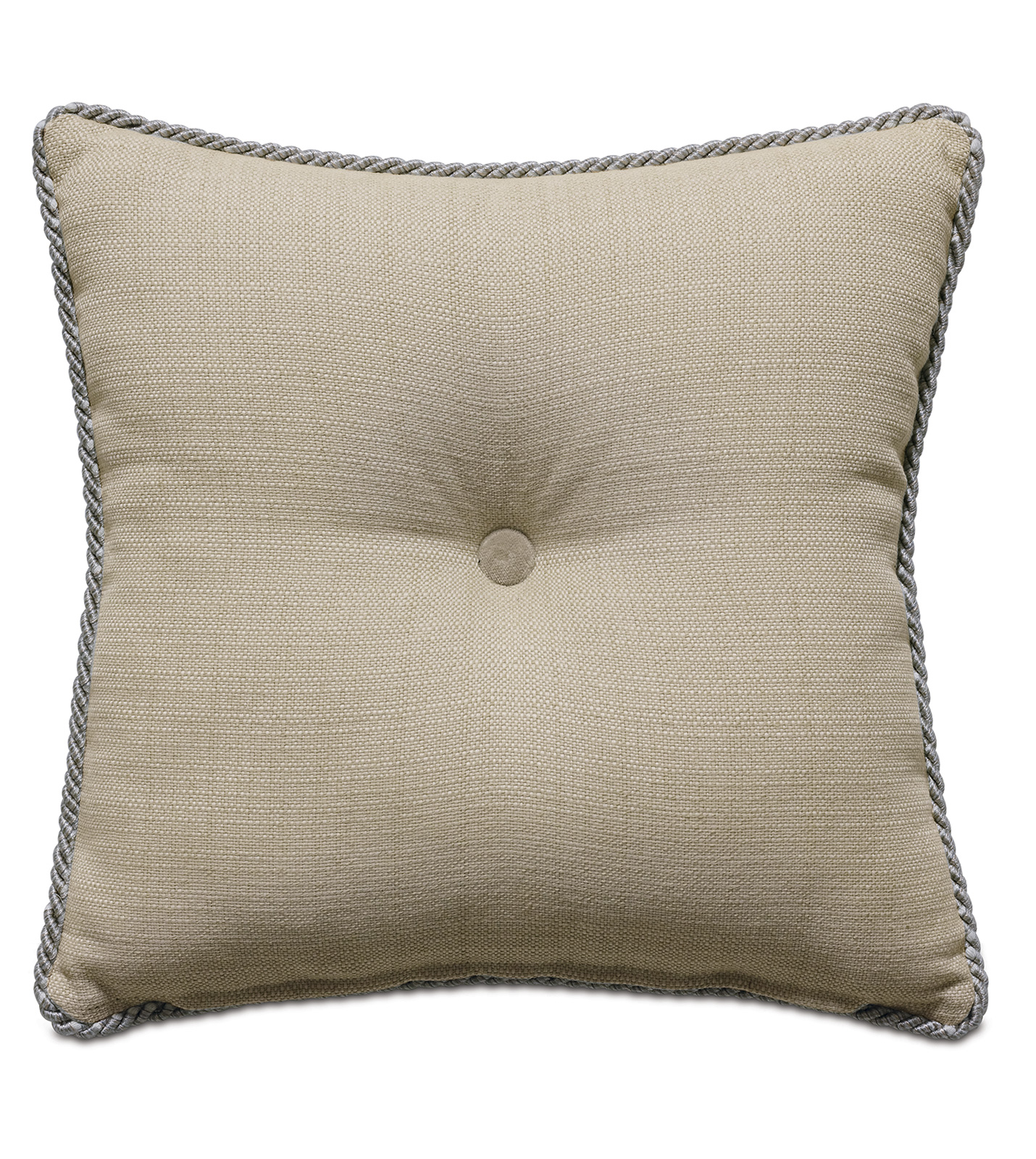 Rayland Diamond Tufted | Eastern Accents