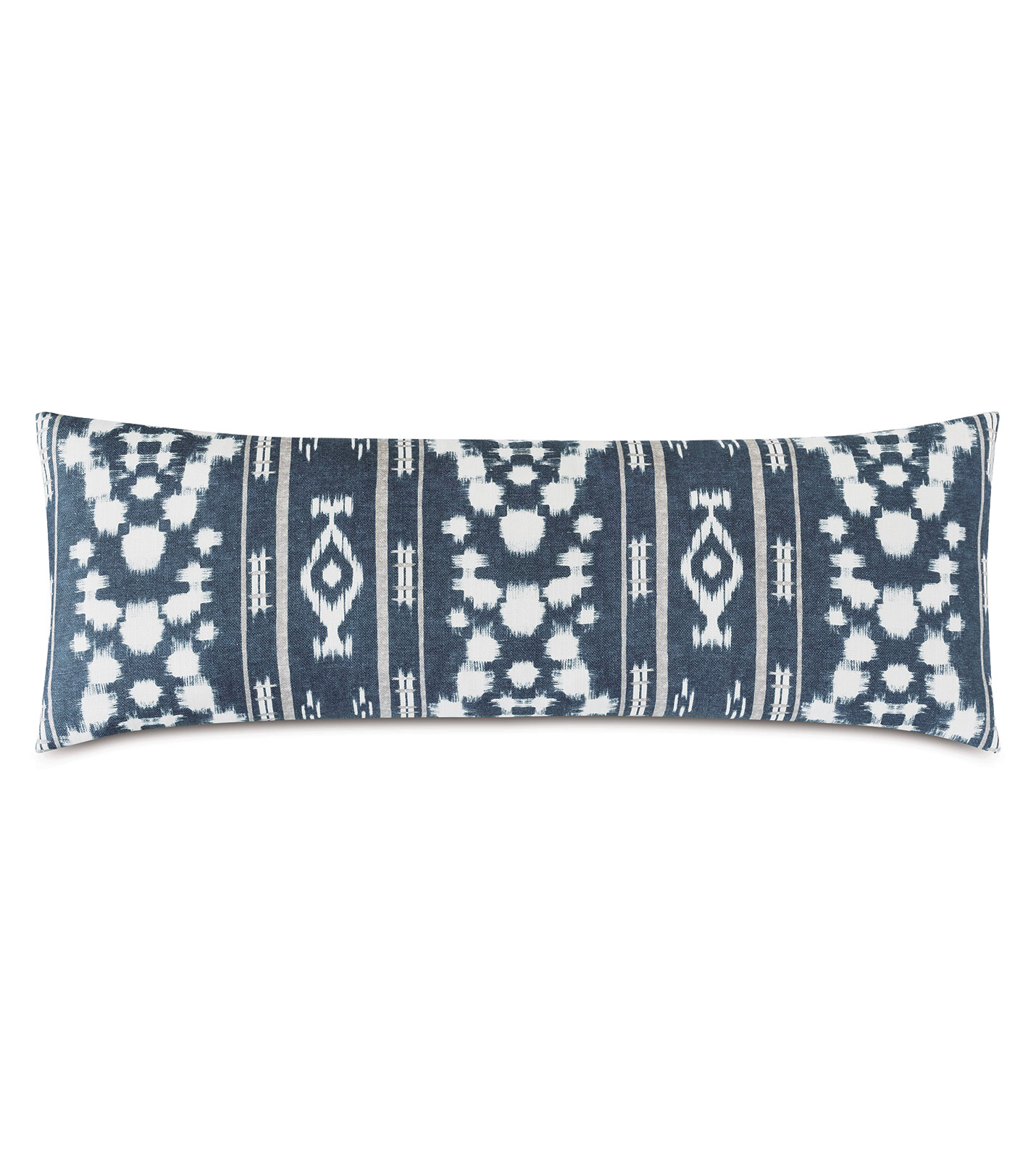 Saya Oblong Decorative Pillow | Eastern Accents