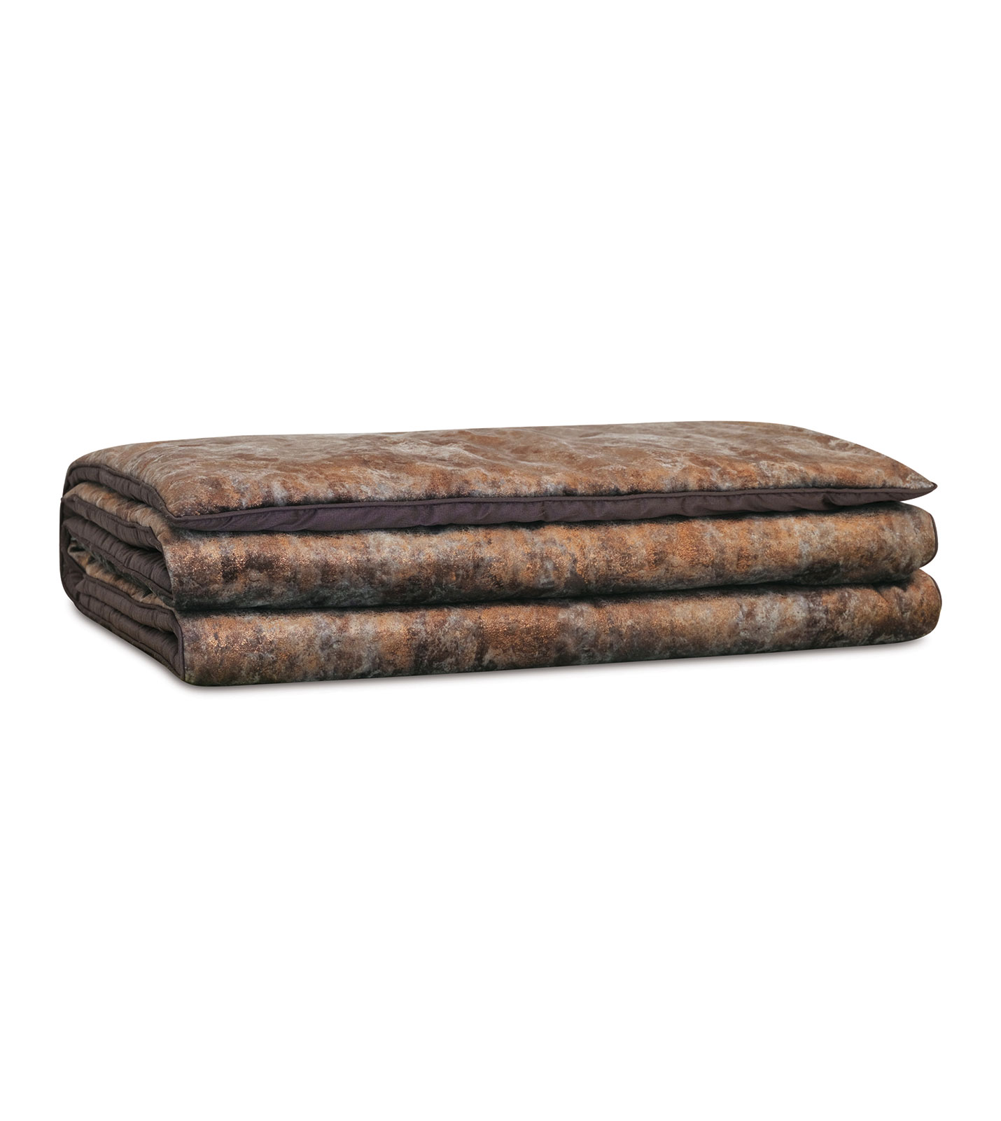 Priscilla Velvet Bed Scarf | Eastern Accents