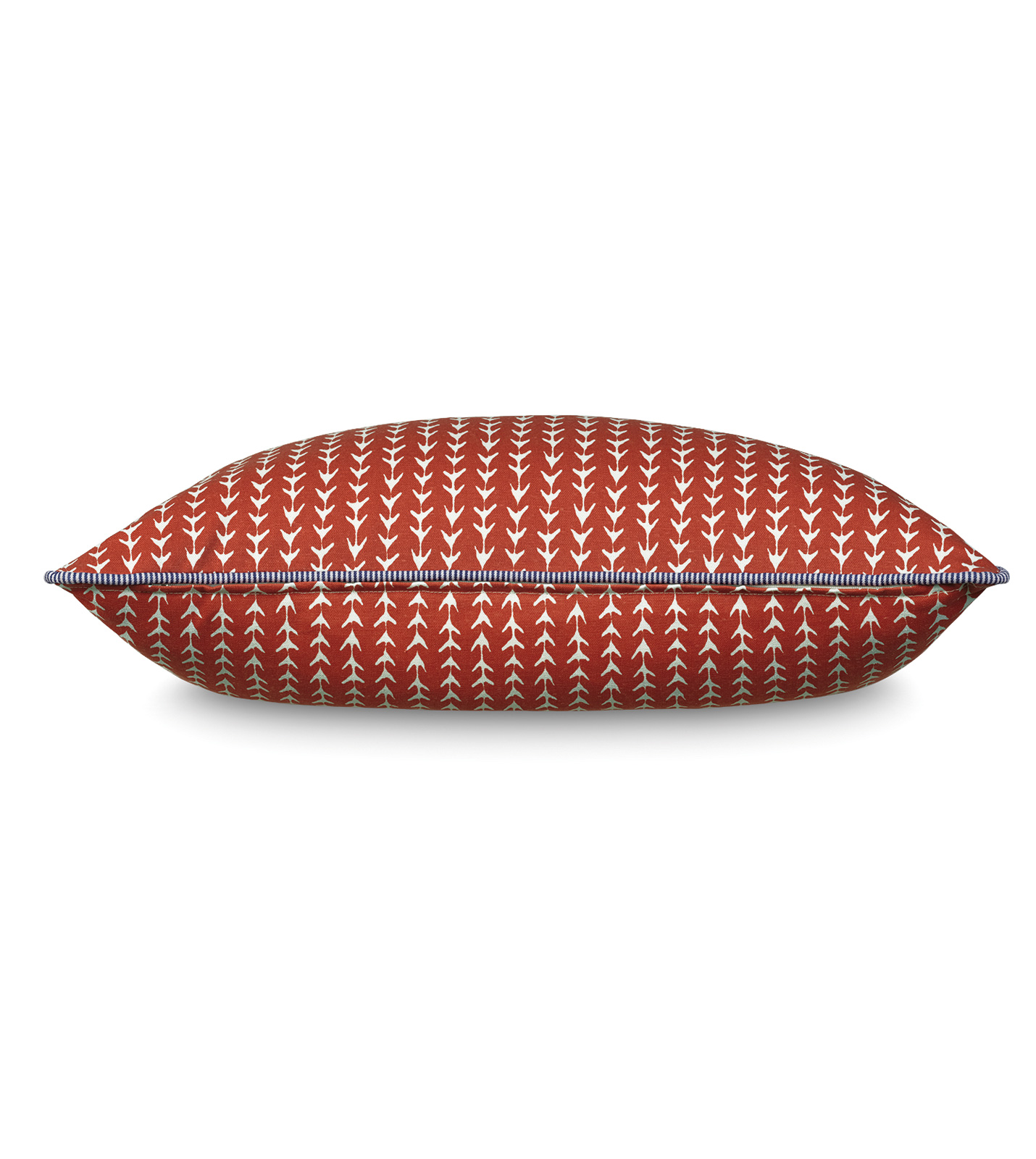 Ziggy Tomato With Small Welt | Eastern Accents