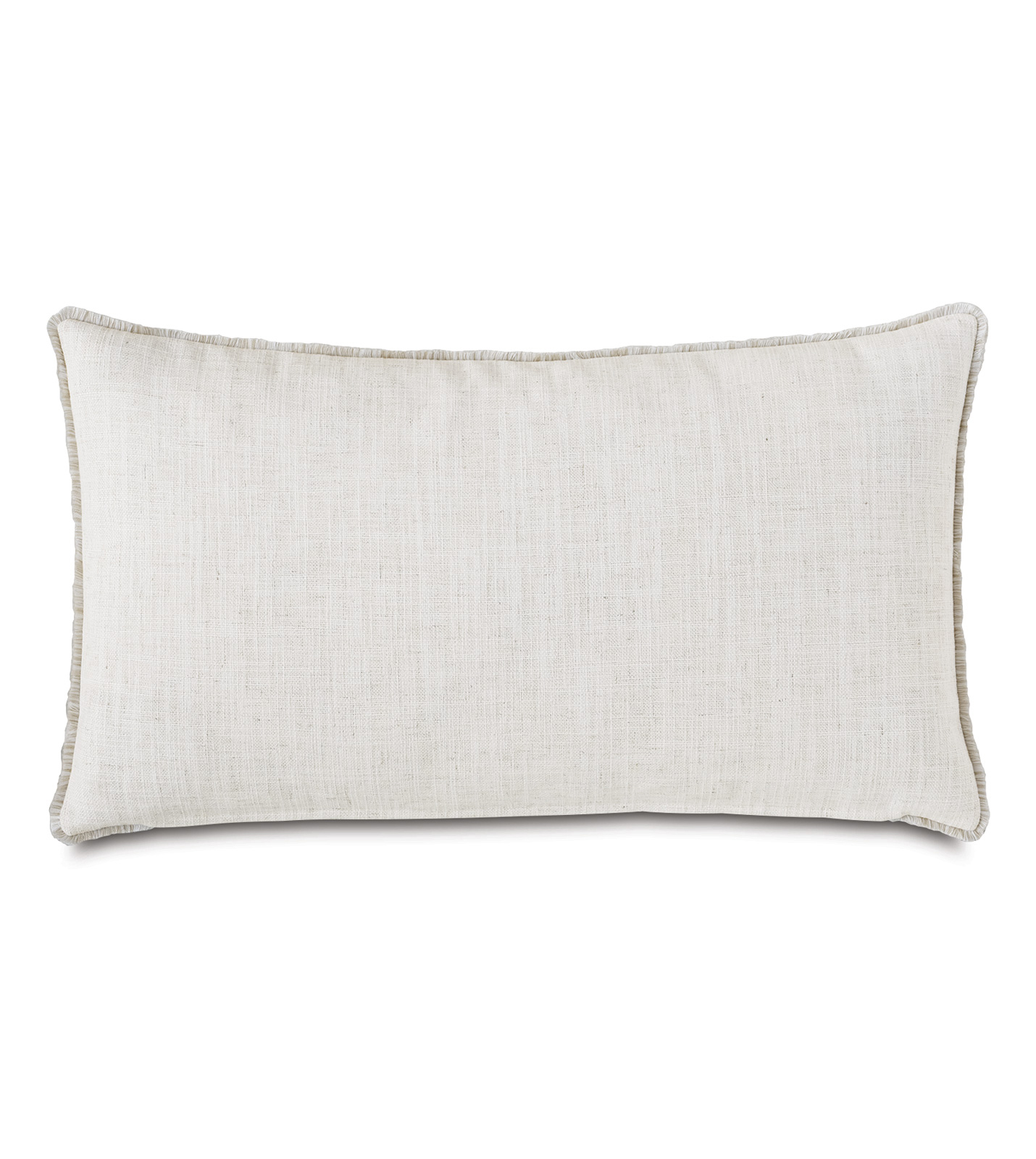 Safford Ogee Decorative Pillow | Eastern Accents