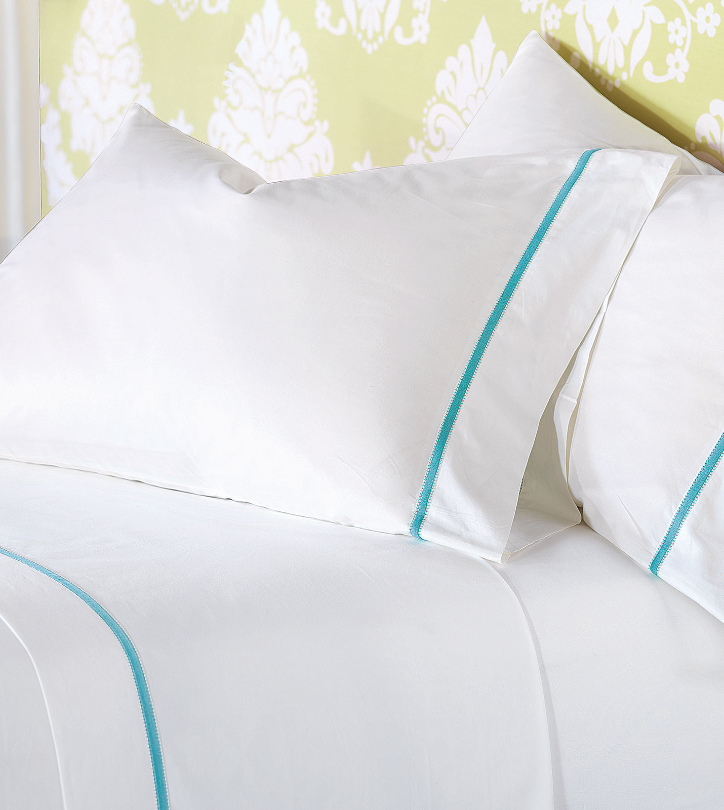 Gala Aruba Sheet Set | Eastern Accents