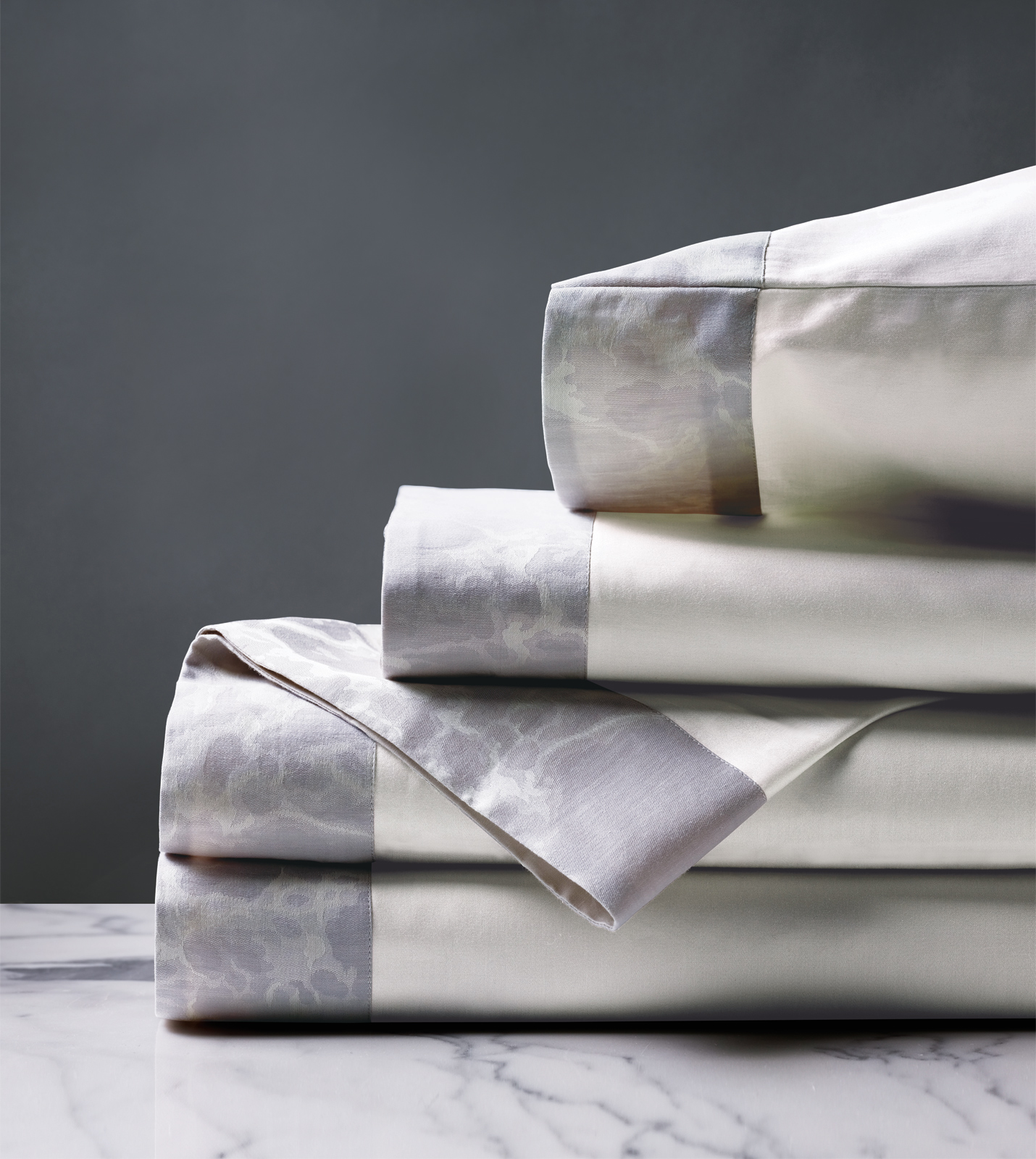 Lagos Rain Sheet Set | Eastern Accents