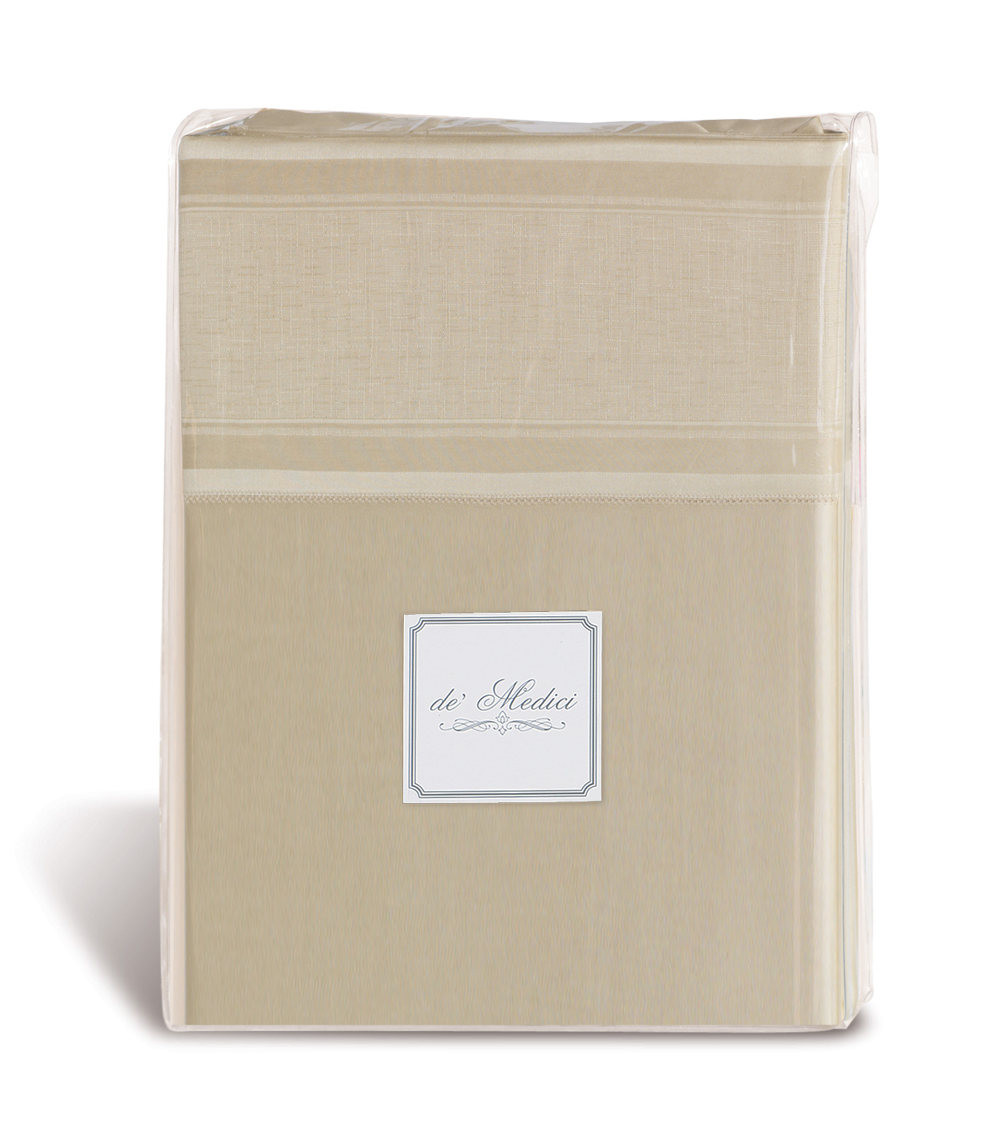 Trentino Sable Sheet Set | Eastern Accents