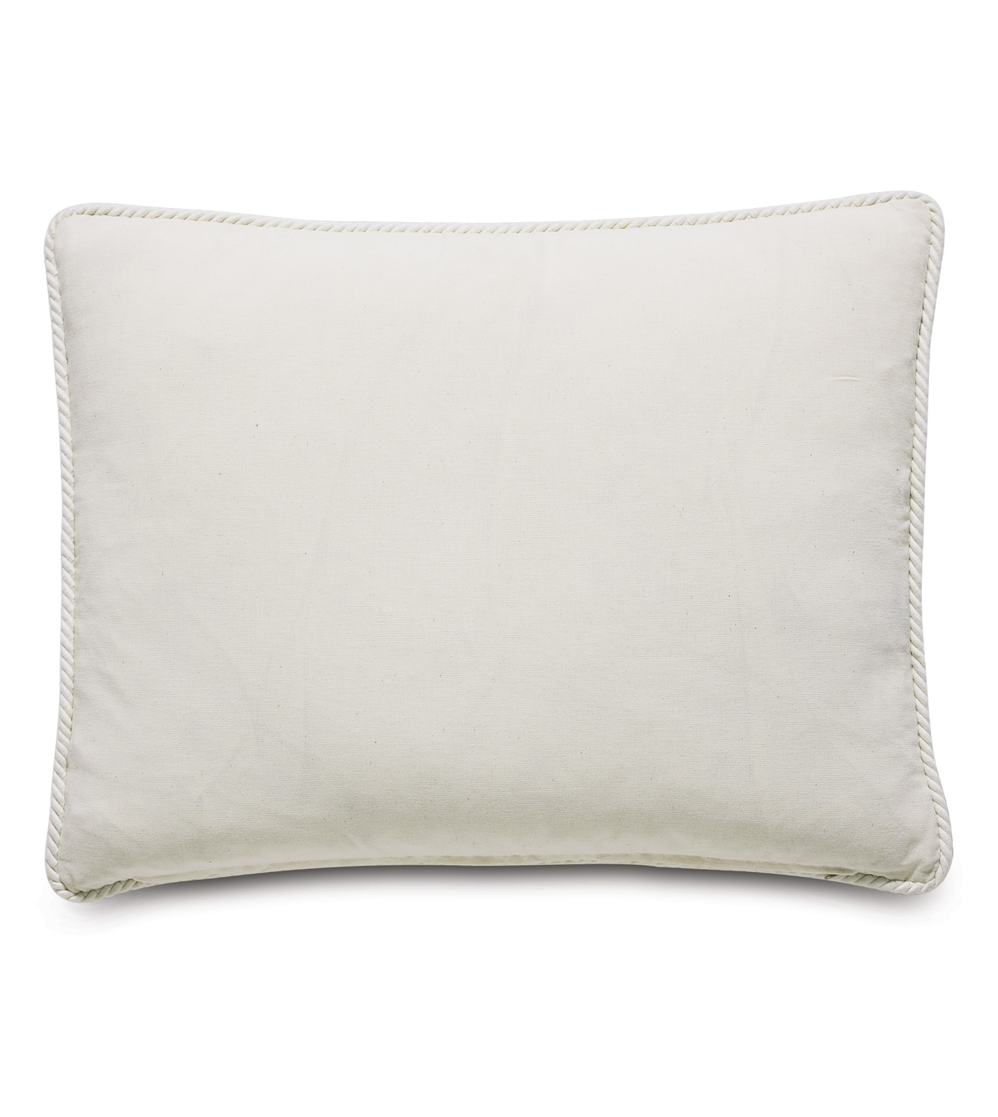 Senna Sky Standard Sham | Eastern Accents