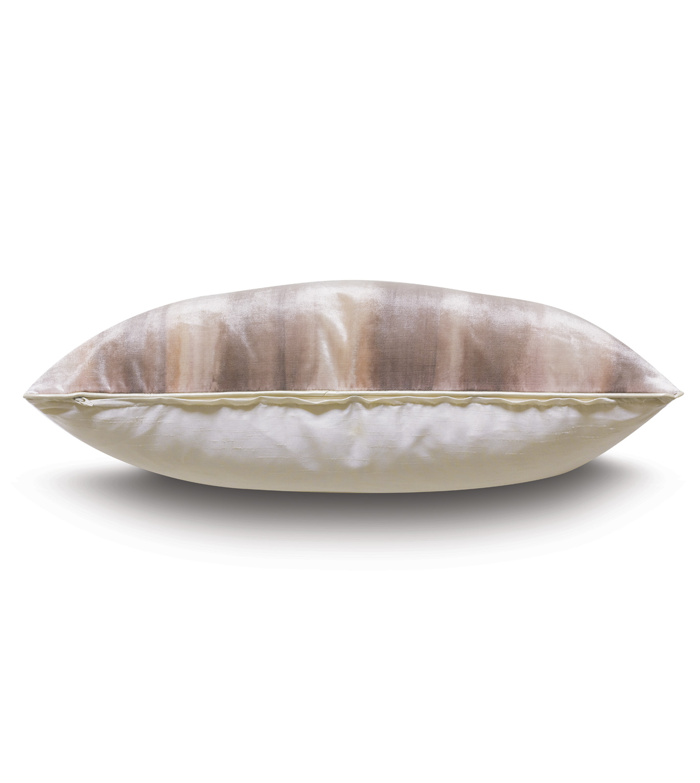 Velda Snow Standard Sham | Eastern Accents