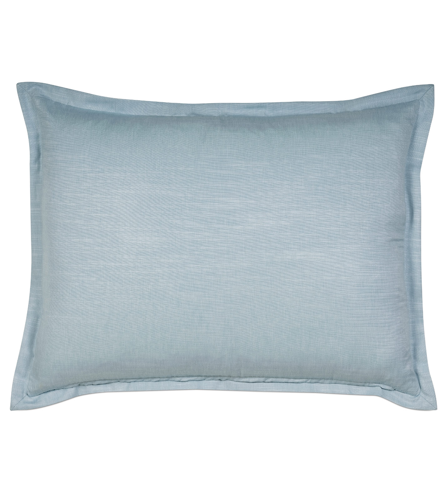 Penelope Embroidered Standard Sham | Eastern Accents