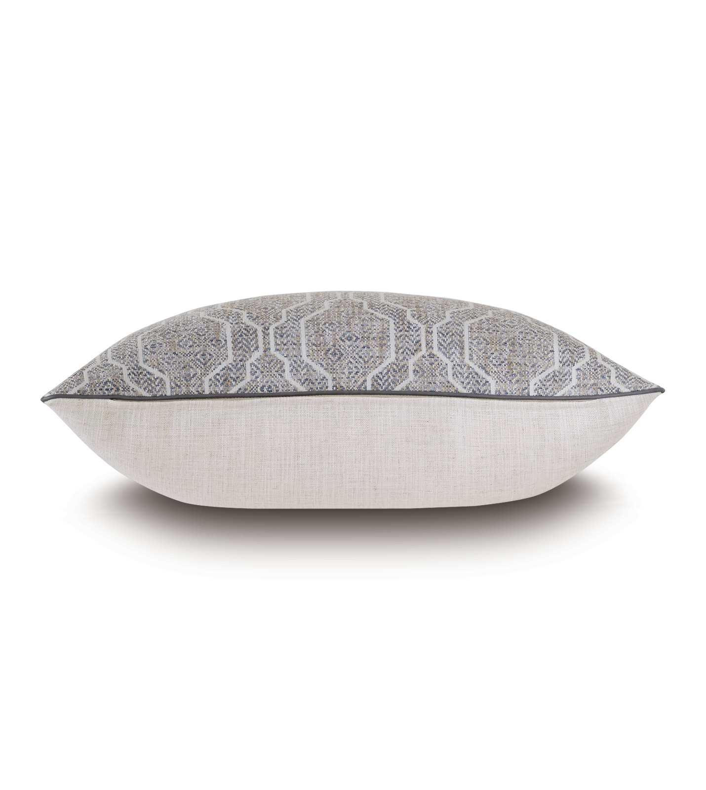 Safford Ogee Standard Sham | Eastern Accents