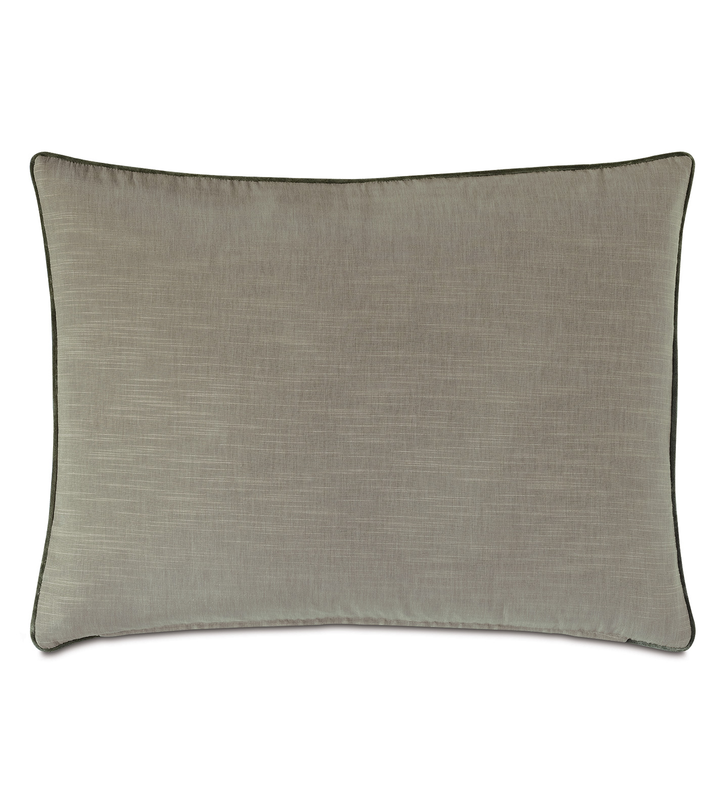 Echo Ogee Standard Sham | Eastern Accents