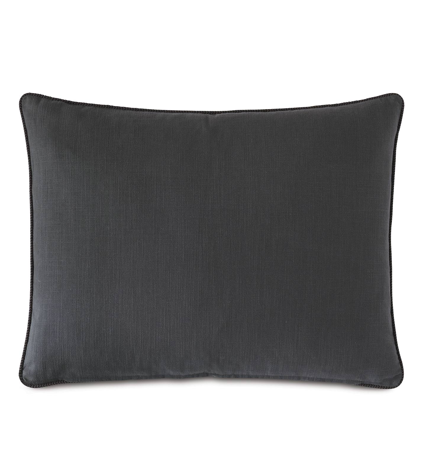 Camden Embroidered Standard Sham | Eastern Accents