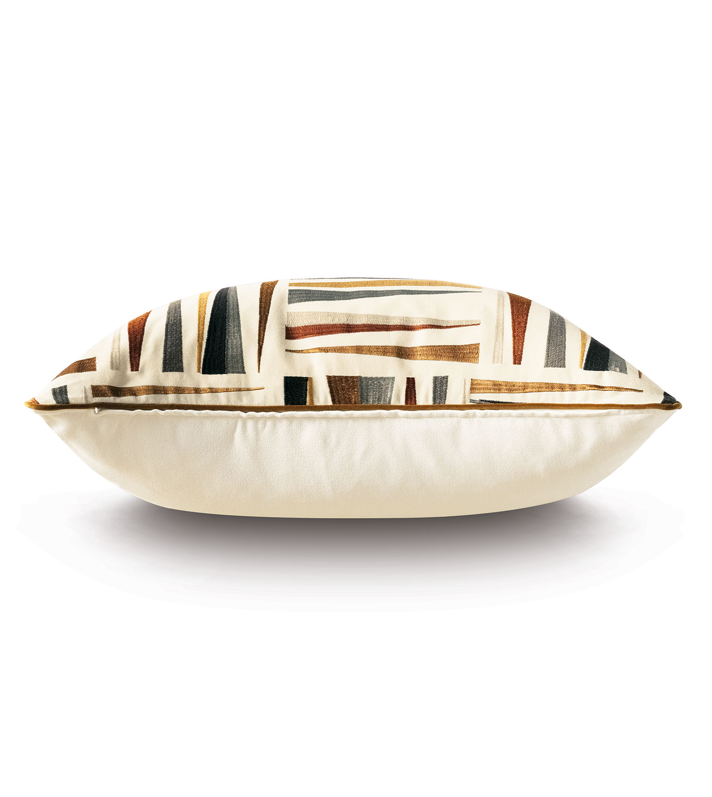 Medara Embroidered Standard Sham | Eastern Accents