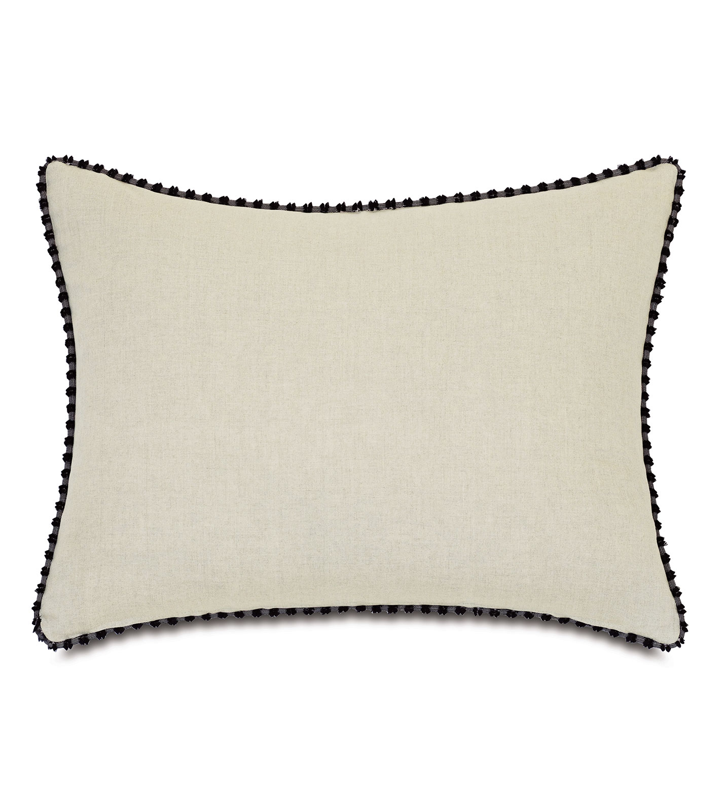 Kimahri Embroidered Standard Sham | Eastern Accents