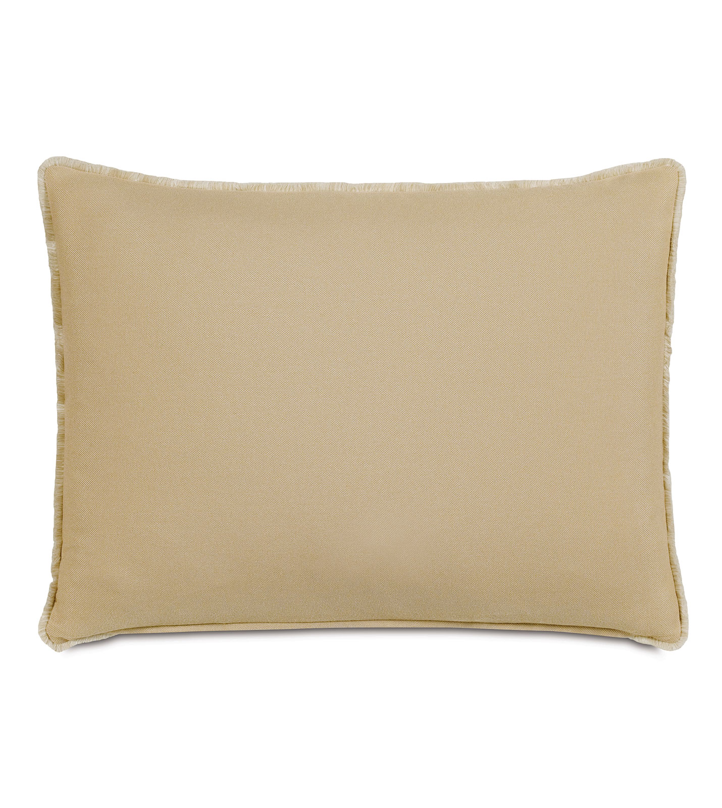 Joaquin Embroidered Standard Sham | Eastern Accents