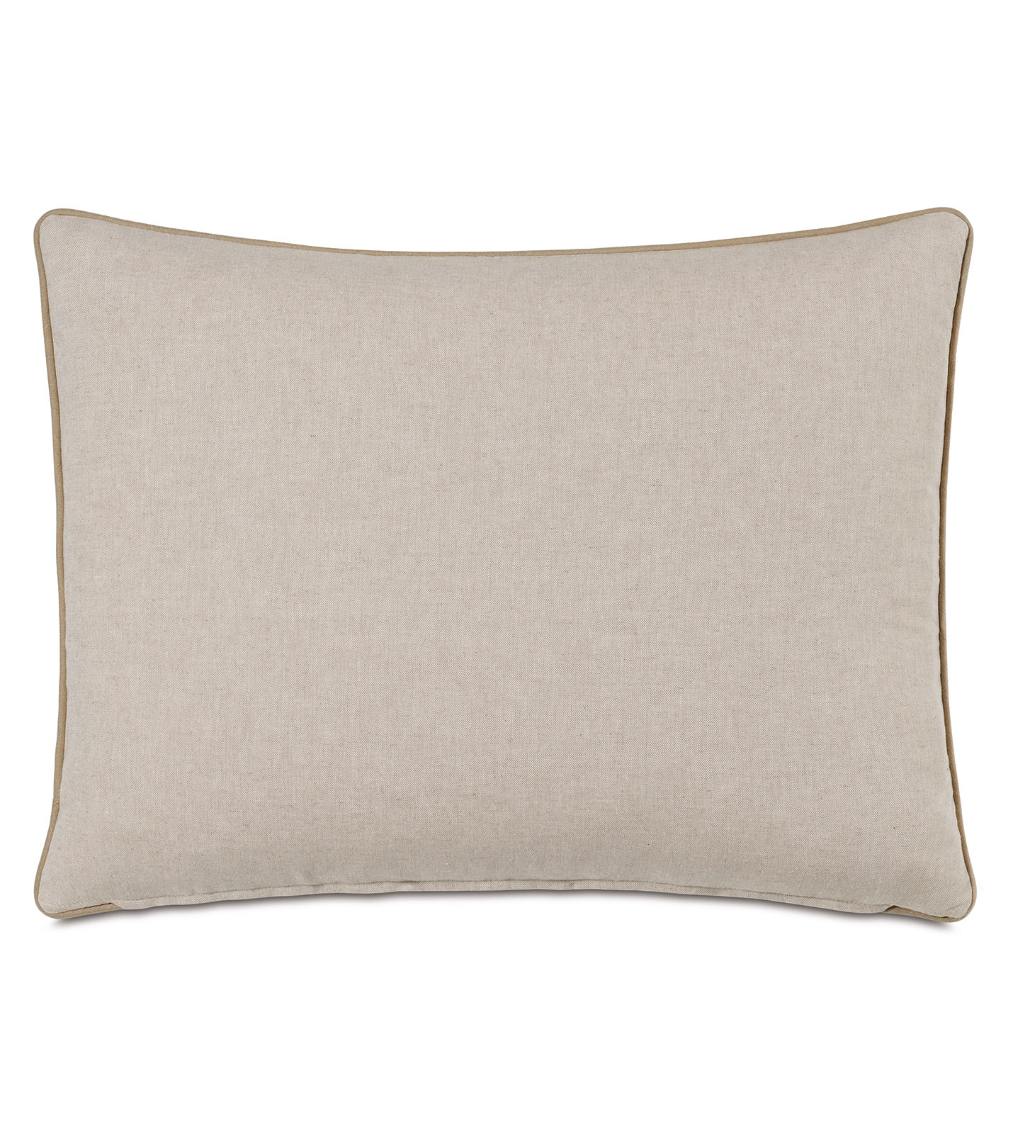 Midori Embroidered Standard Sham | Eastern Accents