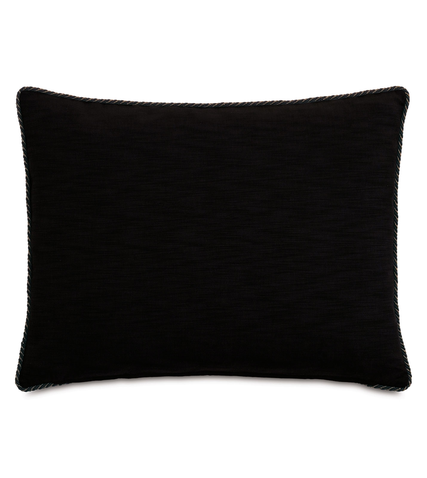 Dominique Embroidered Standard Sham | Eastern Accents