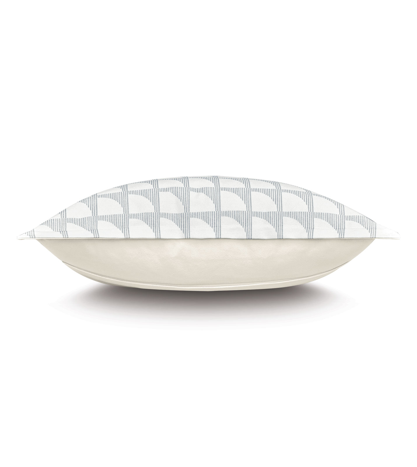 Simon Geometric Standard Sham | Eastern Accents