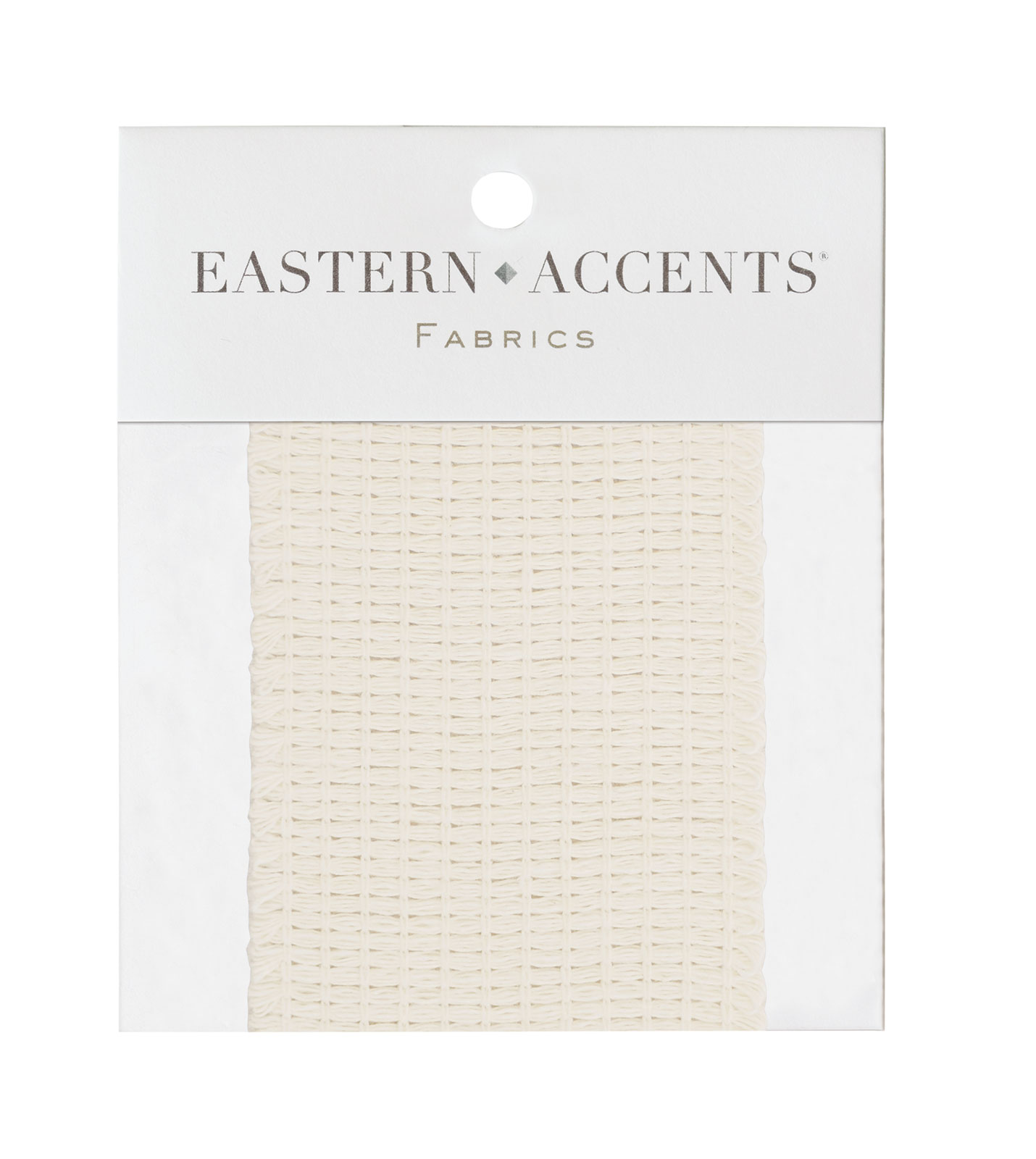Border Bale A Sample | Eastern Accents