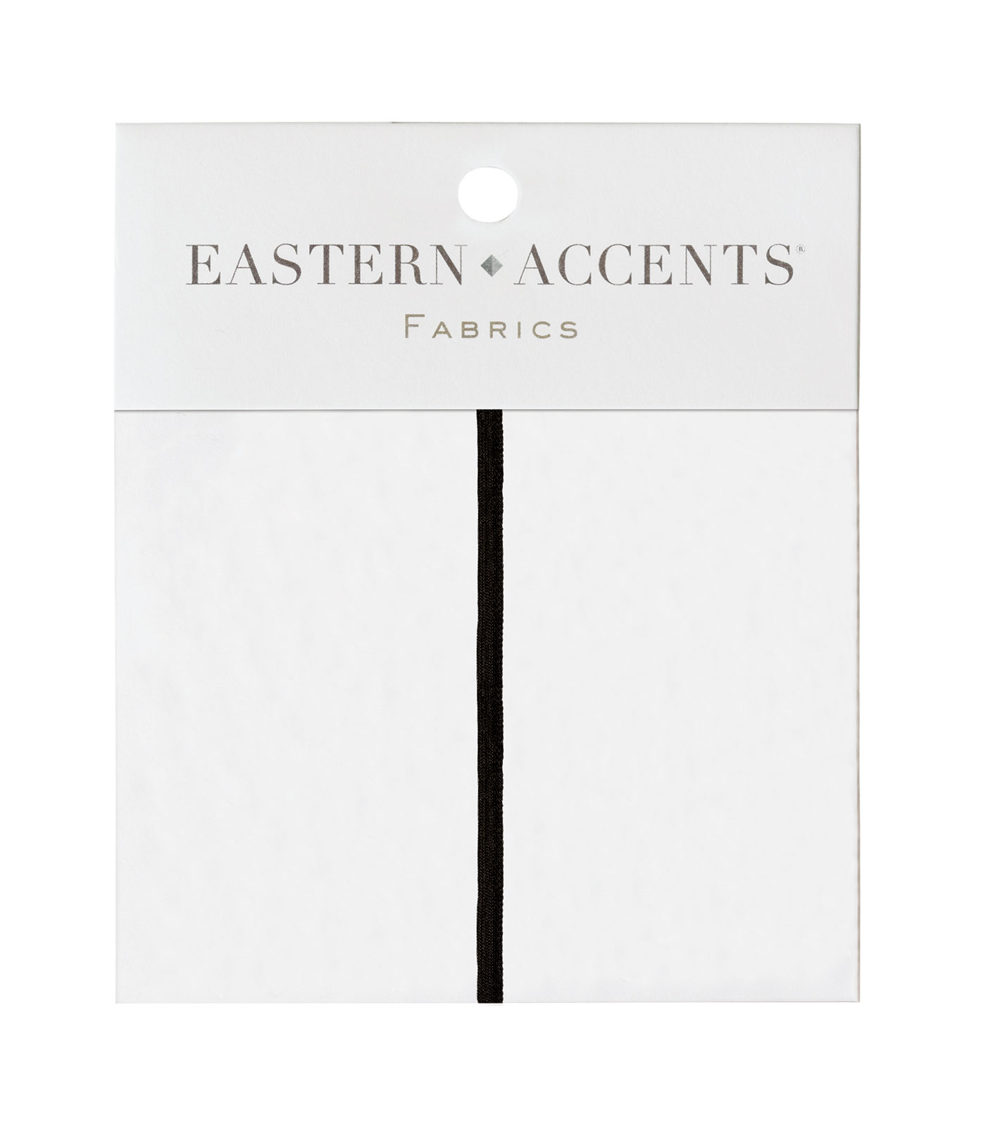 Small Cord Soho Sample | Eastern Accents