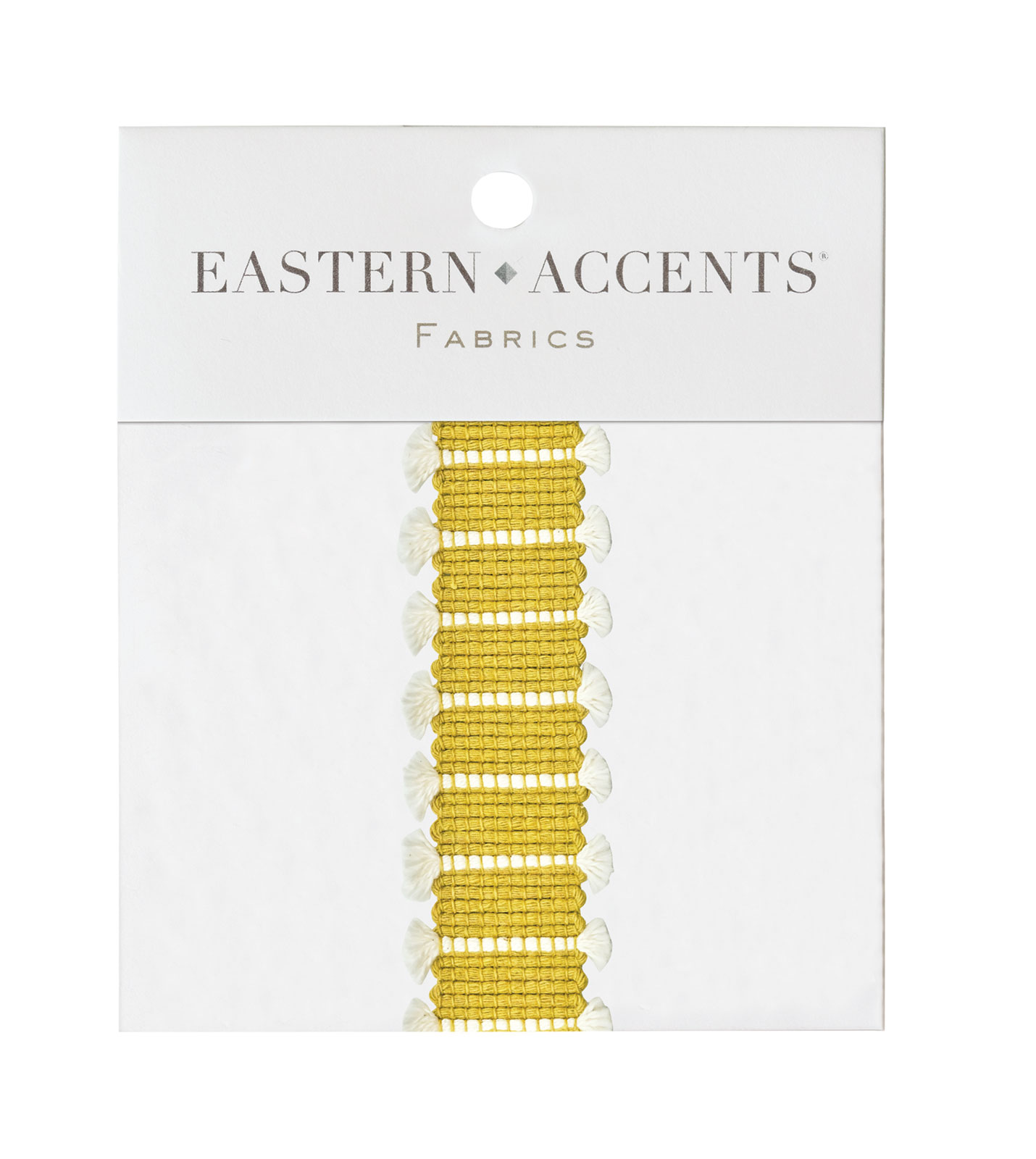 Hugo Citron Gimp Sample | Eastern Accents