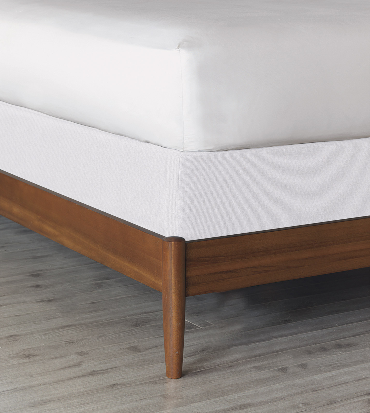 Essex Box Spring Cover Cap | Eastern Accents