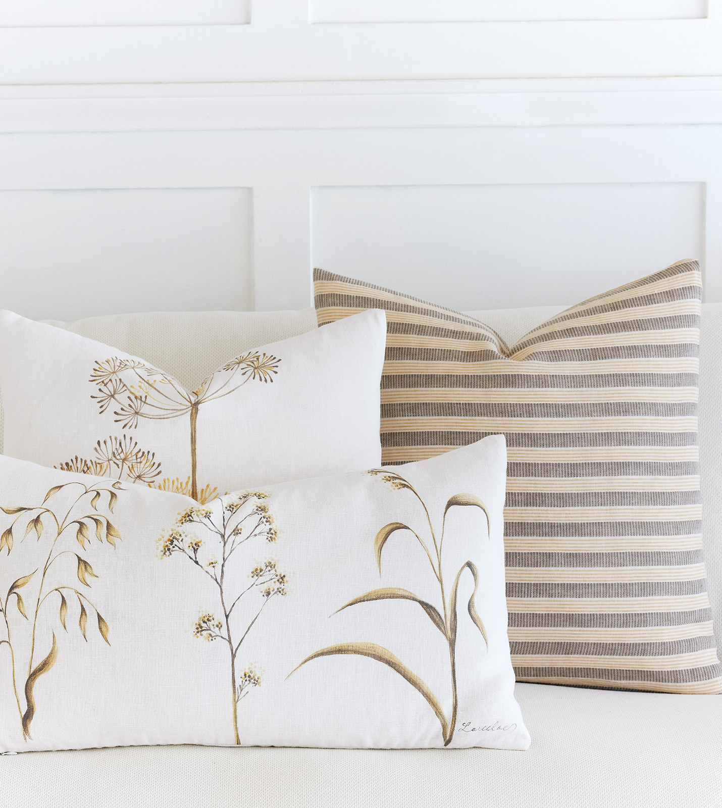 Breeze Shell Hp Lumbar | Eastern Accents