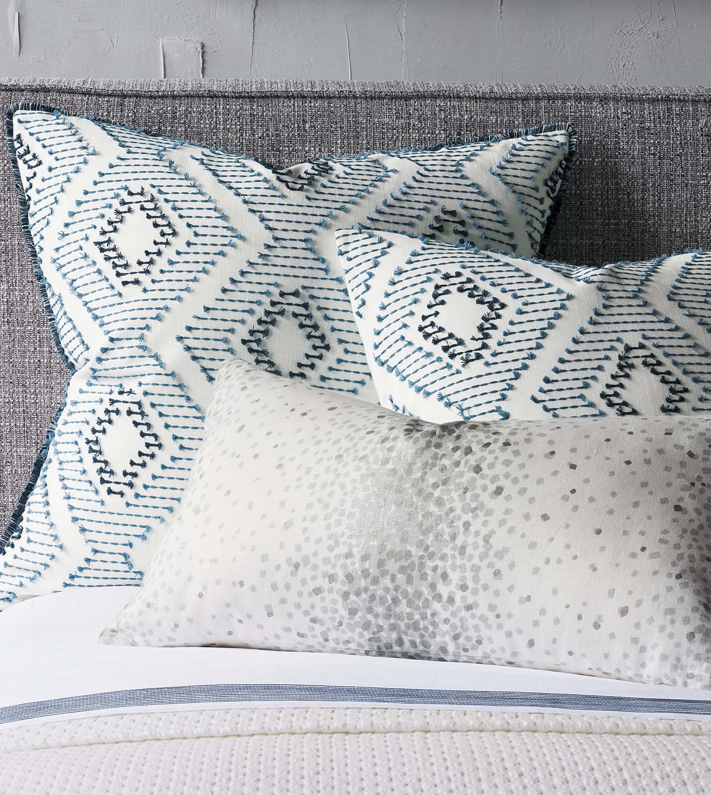 Spritz Decorative Pillow | Eastern Accents