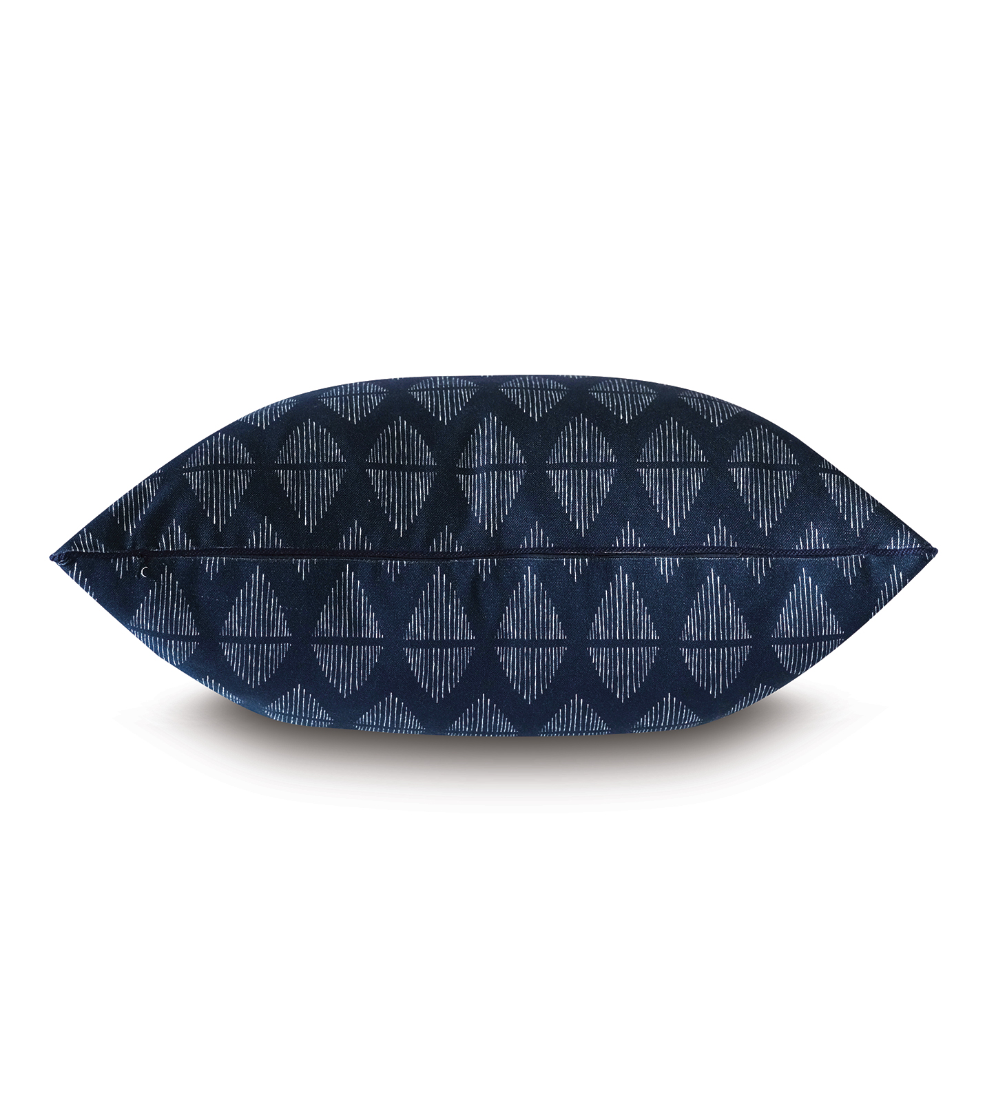 Bridgehampton Geometric Print Decorative Pillow | Eastern Accents