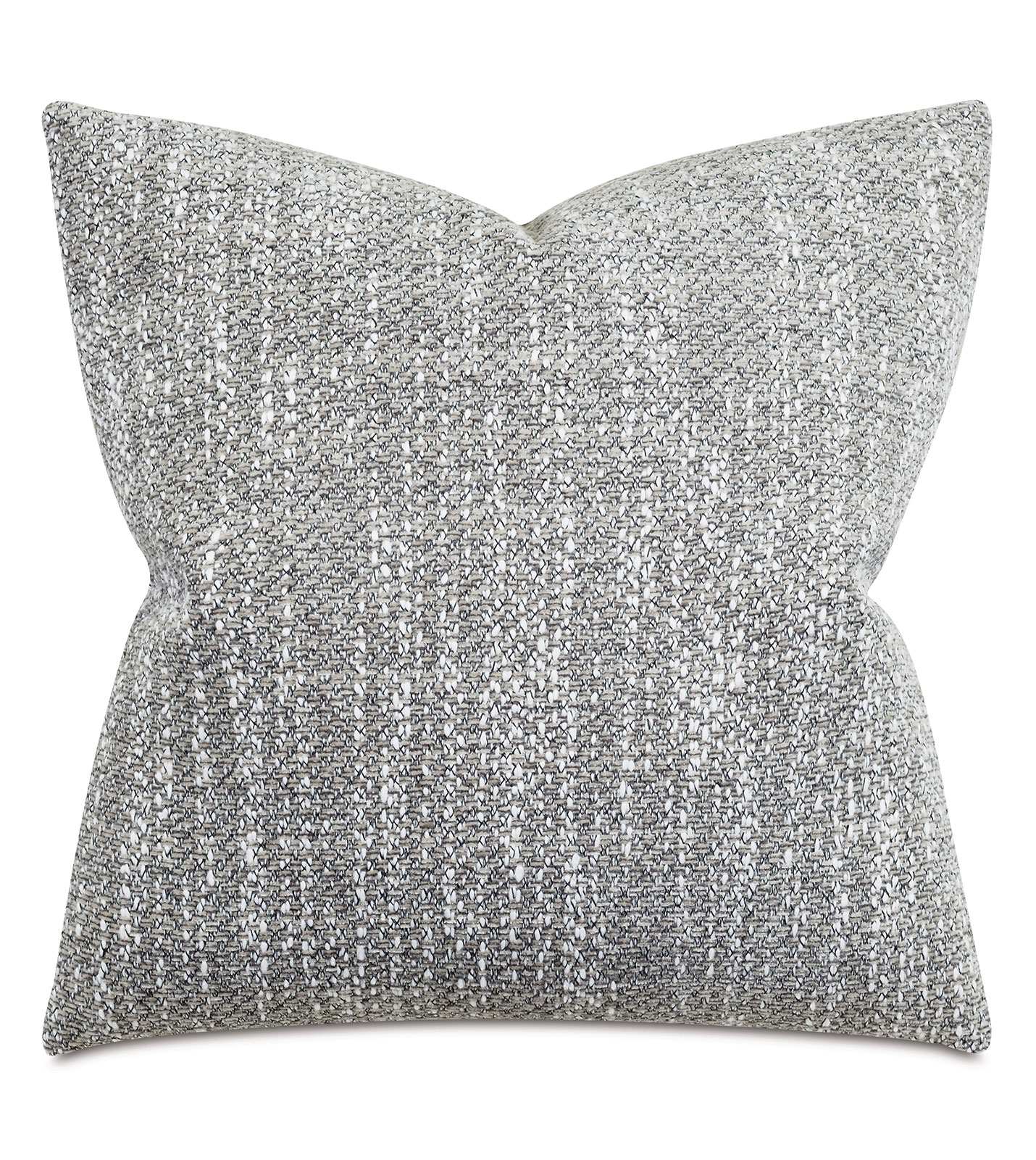 Titan Texture Decorative Pillow - 20x20 | Eastern Accents