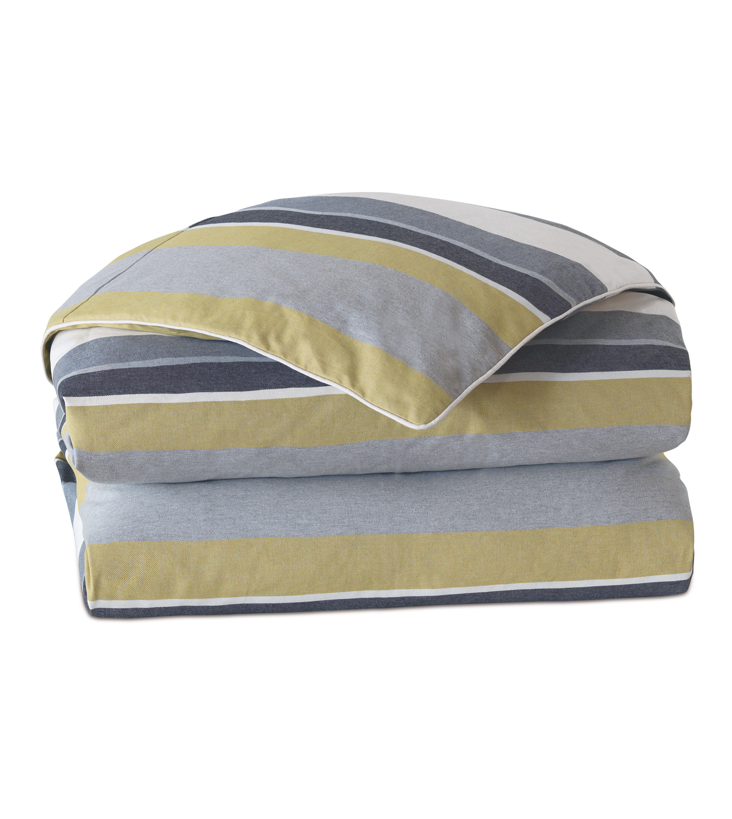 Bertrand Citron Duvet Cover | Eastern Accents